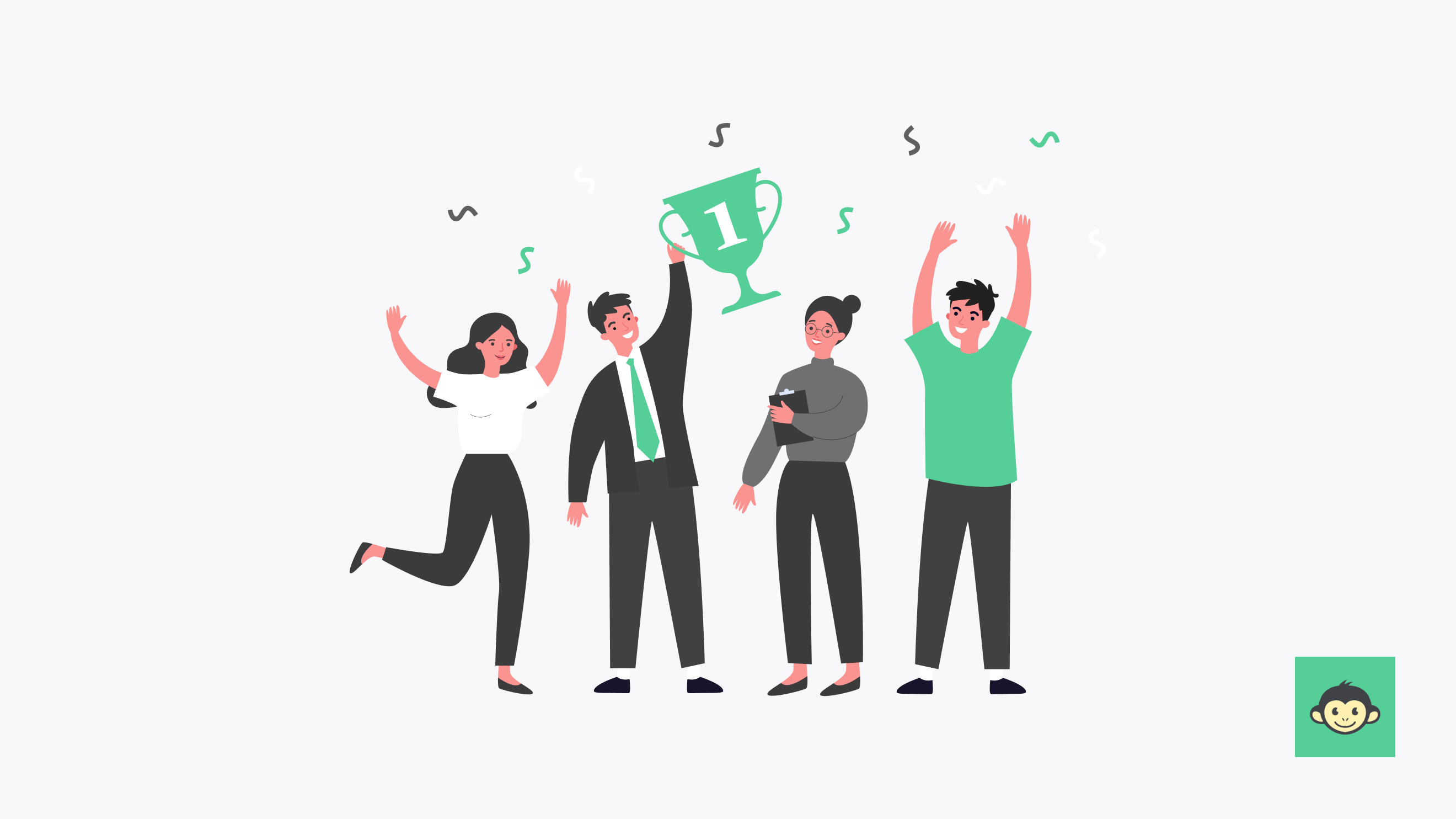 105+ Employee recognition examples to supercharge your team and drive ...