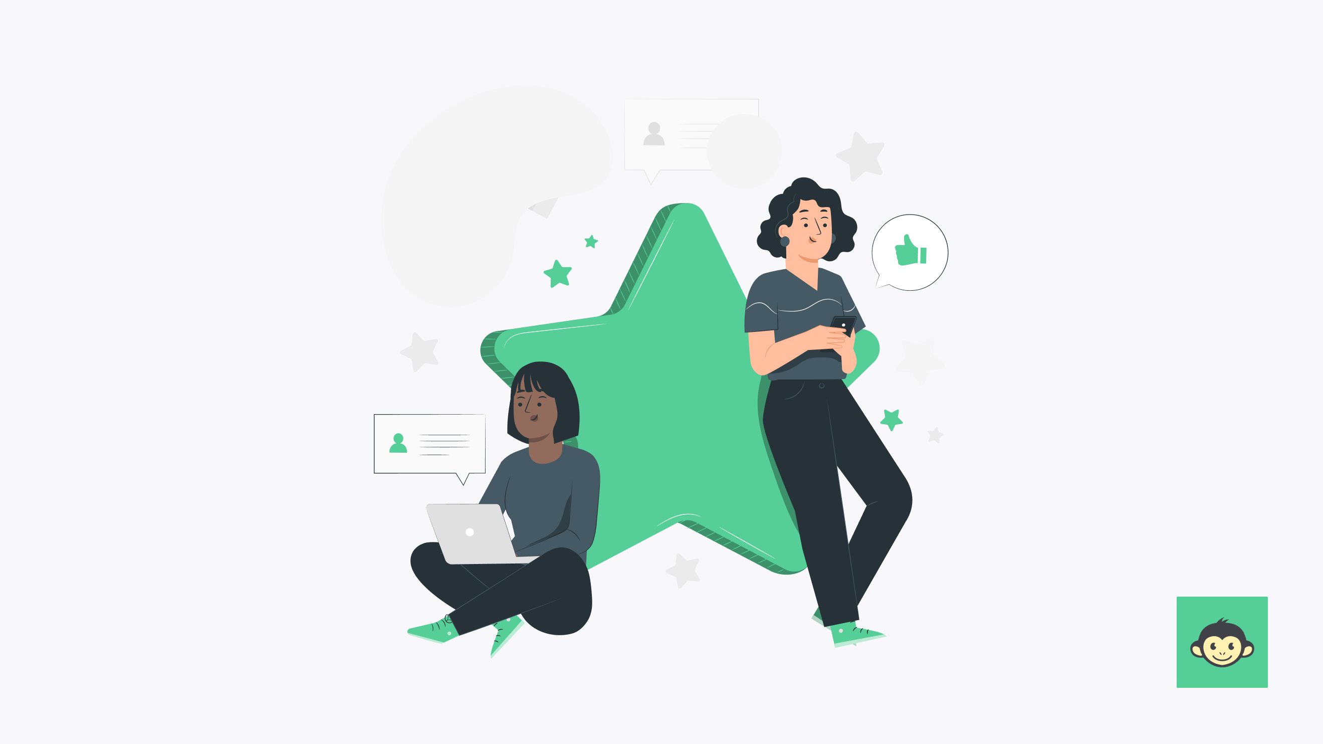 Importance of employee satisfaction: Why is matters in today's work culture