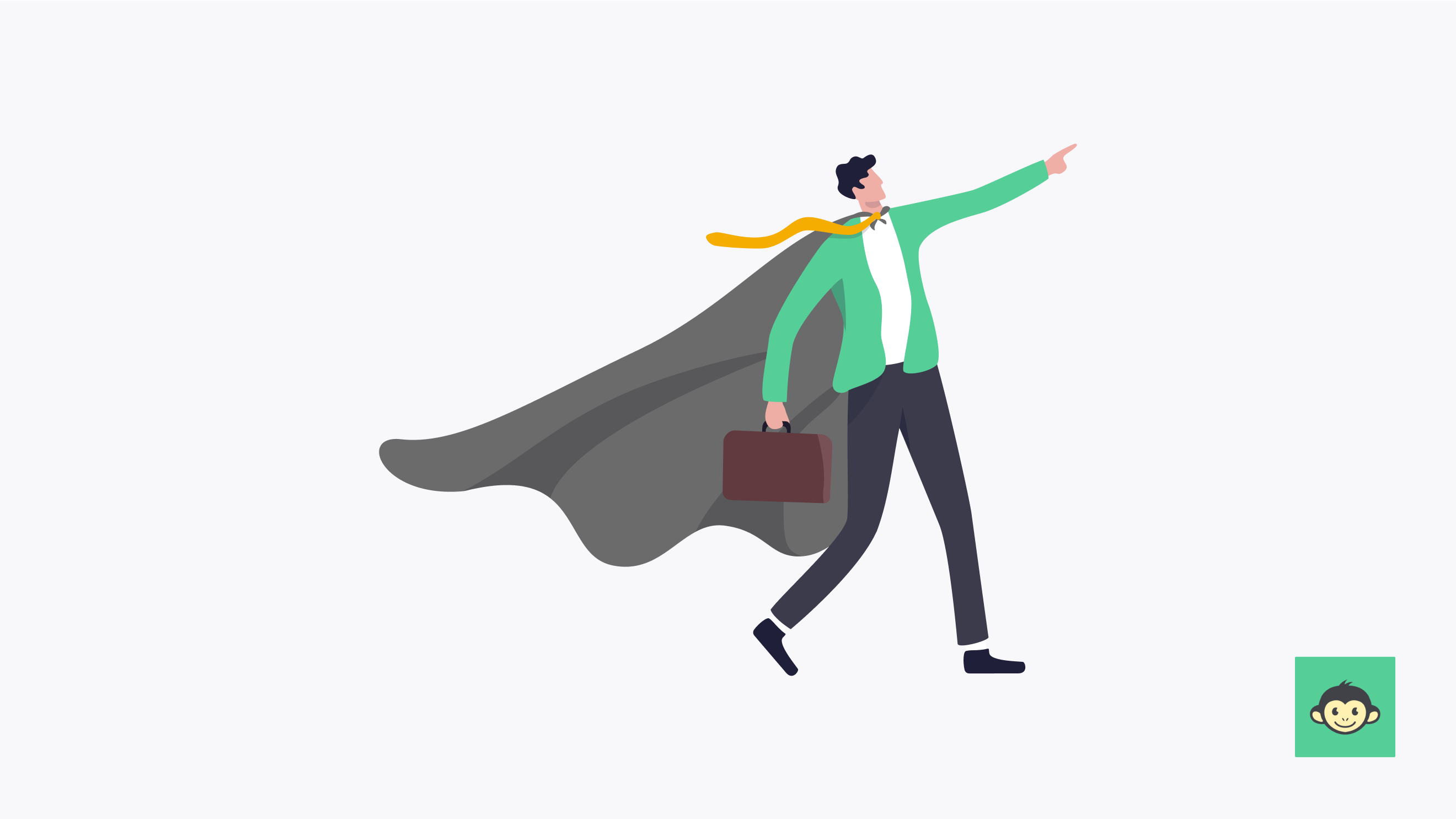 What is change leadership: 17 Best practices to execute a smooth transition