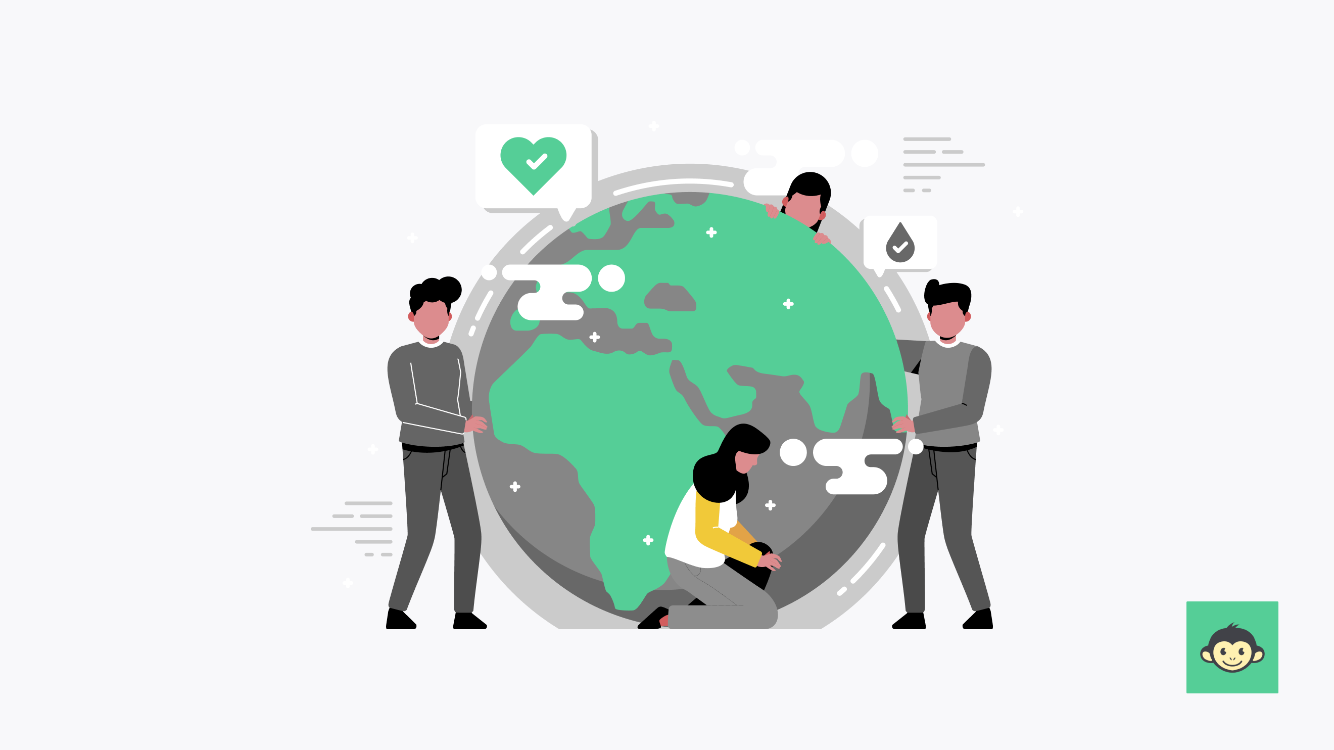 Best 33 corporate social responsibility activities to make a difference ...