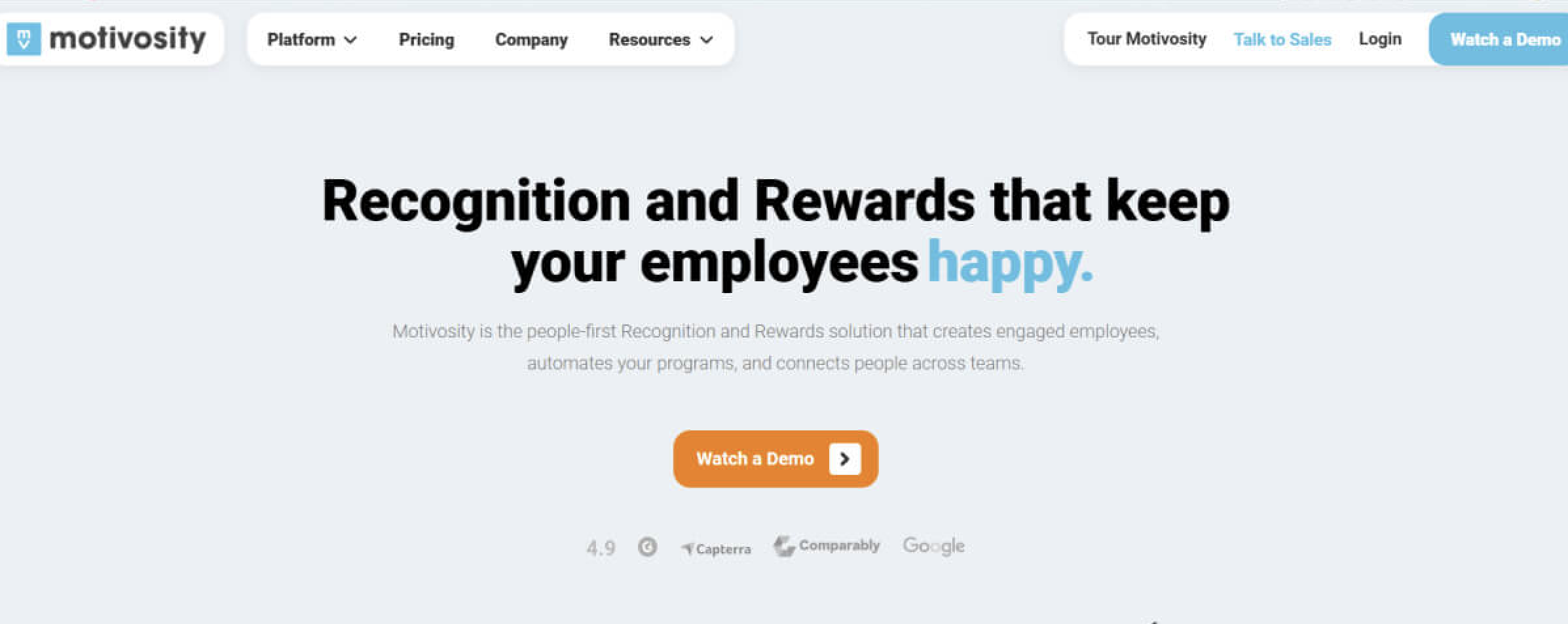 25 Employee Pulse Survey Tools That You Should Look Out for in 2025!