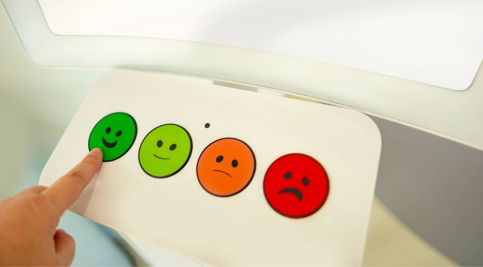 Kiosk surveys: How to capture real-time, on-the-ground employee ...