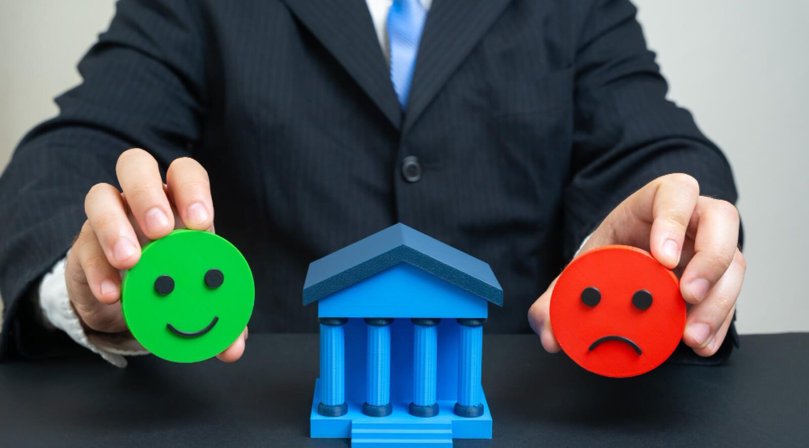 Anonymous employee survey in finance services: A practical guide for ...
