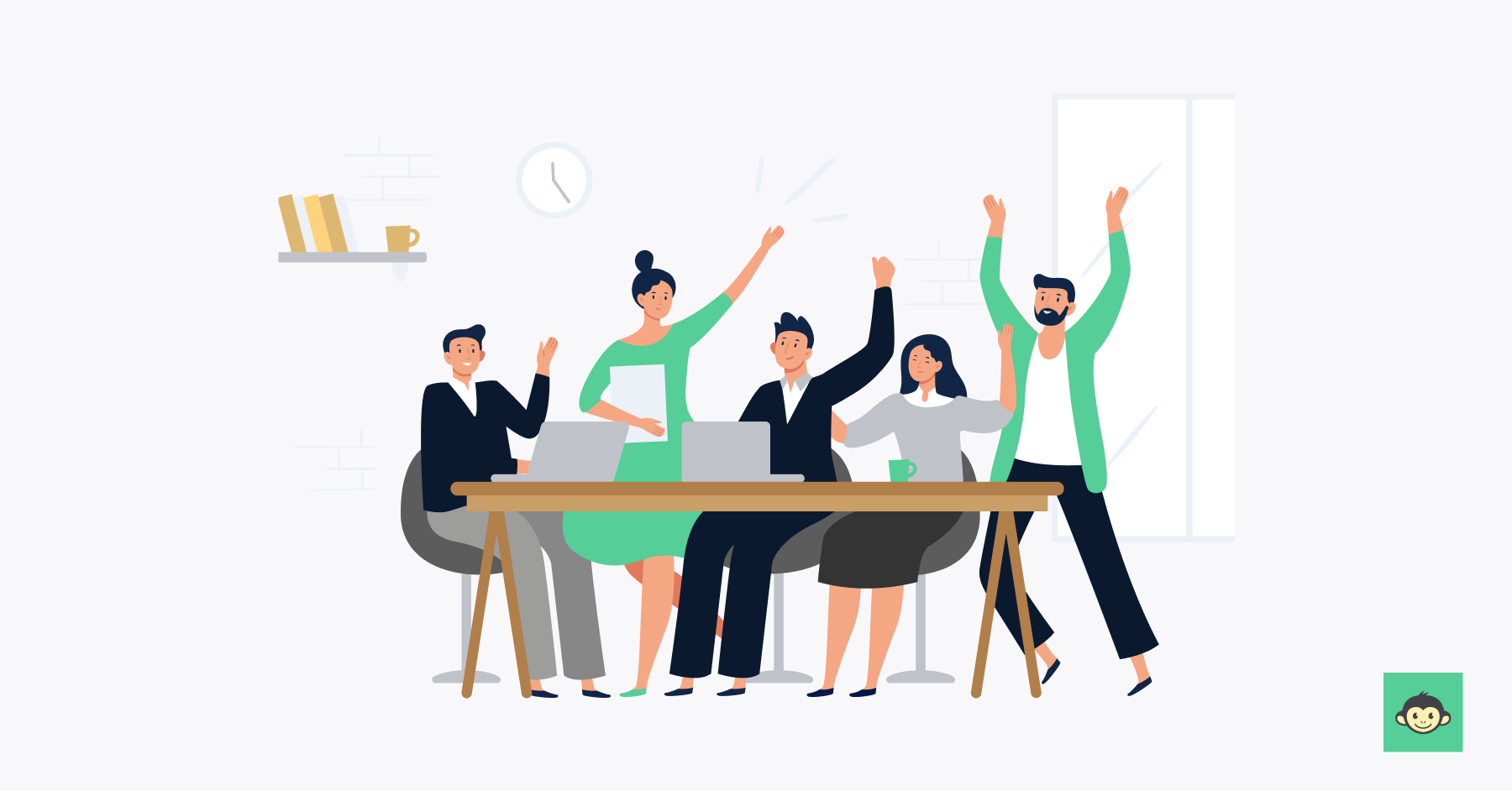 Empowering employees: Managerial approaches to enhance engagement