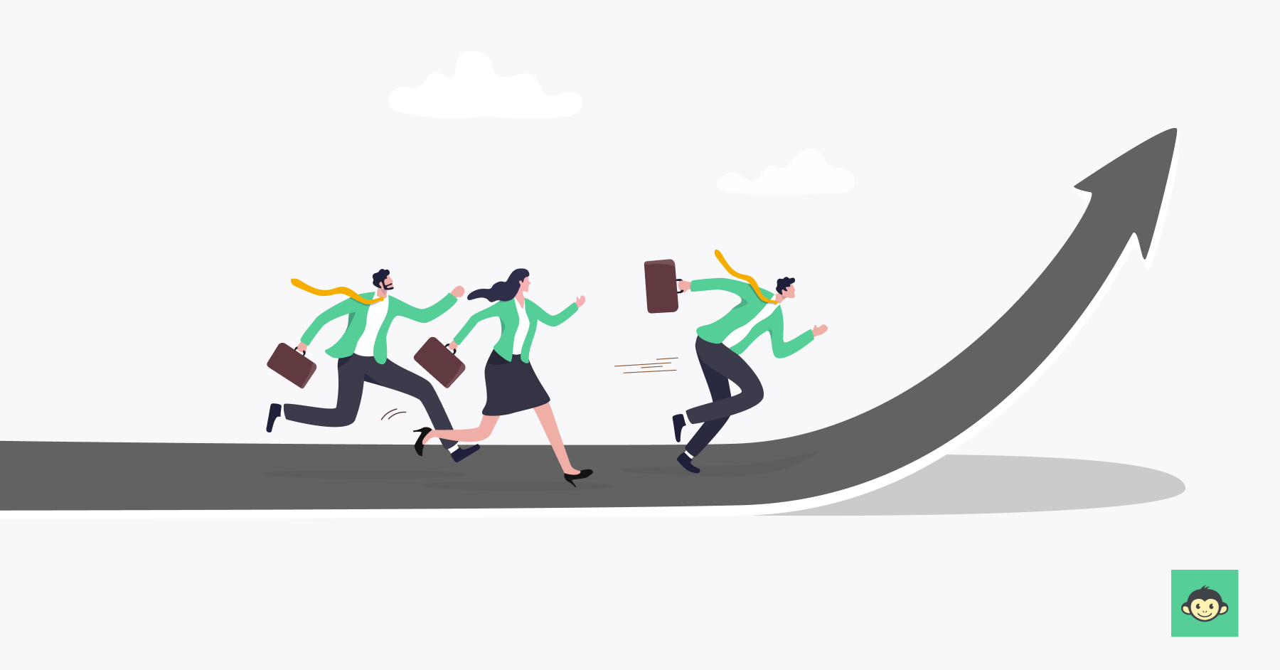 Positive work environment: Everything you need to know | CultureMonkey