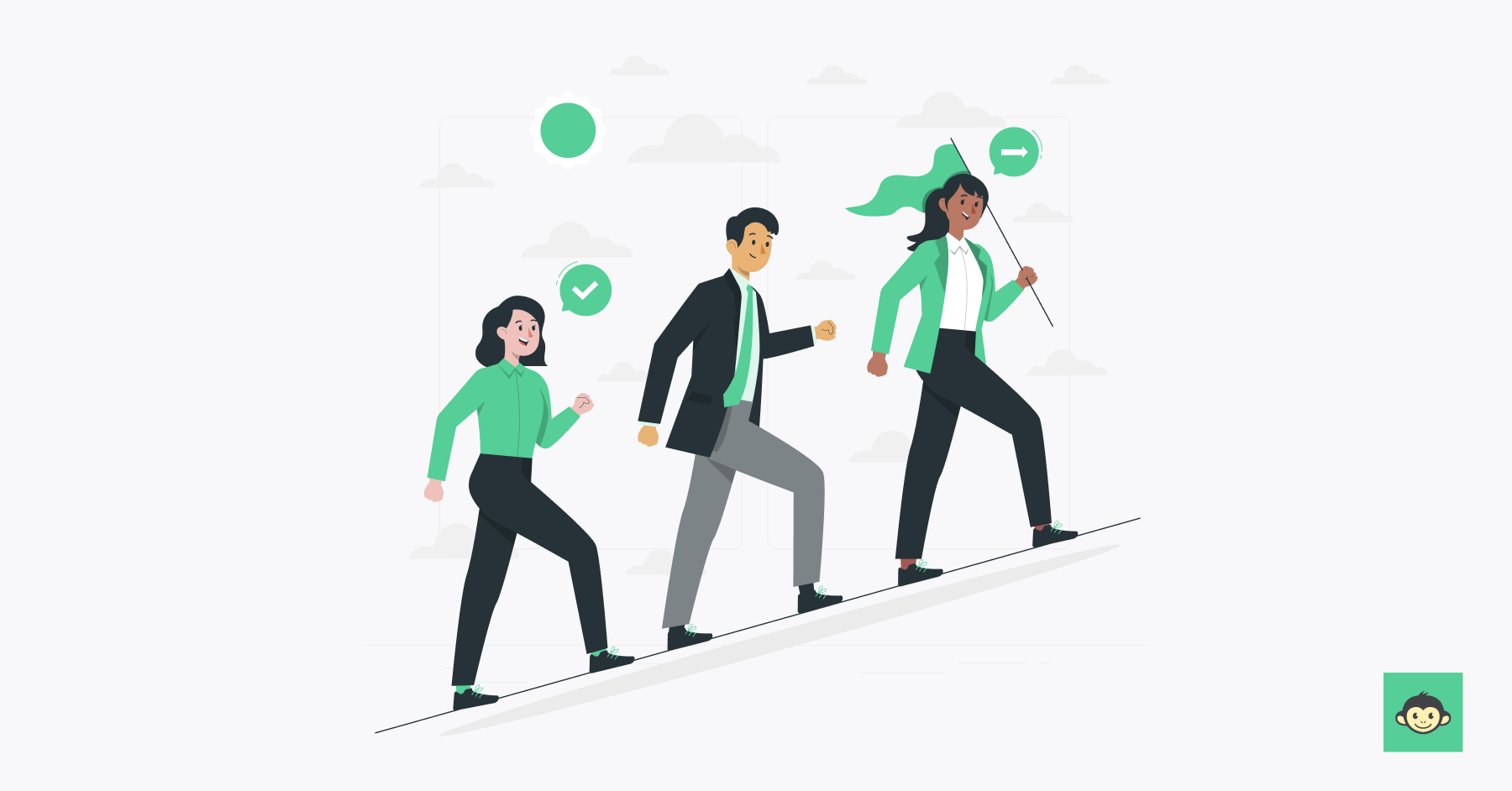 Bias in the workplace: How to tackle them like a pro | CultureMonkey