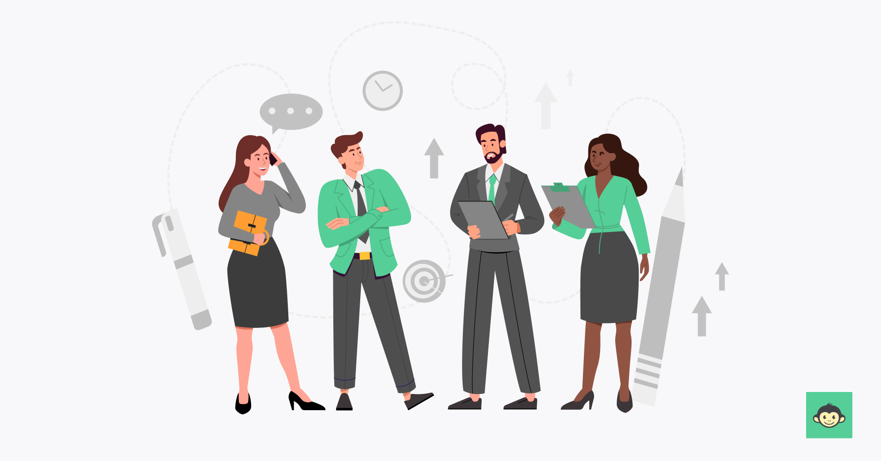 25+ Culture index survey questions that you should ask your employees ...