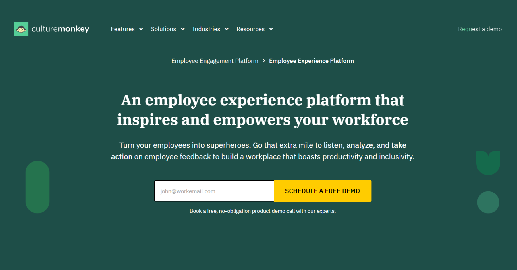 25 Best employee experience platforms in 2024