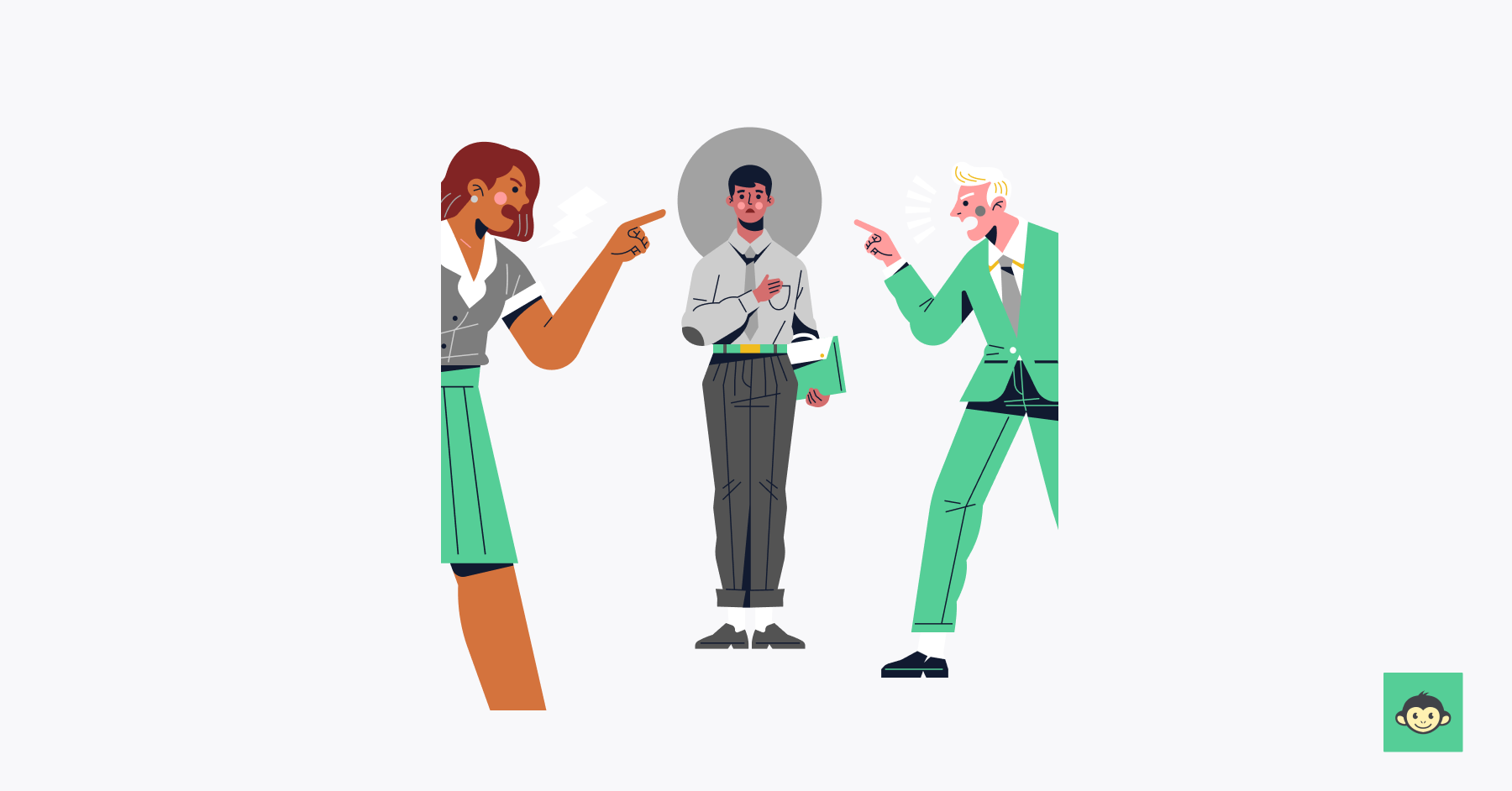 Leadership accountability: How to imbibe it in your company culture