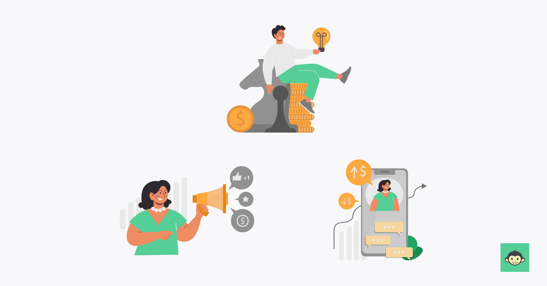 Employee advocacy: Tips & tricks to start your first employee advocacy ...