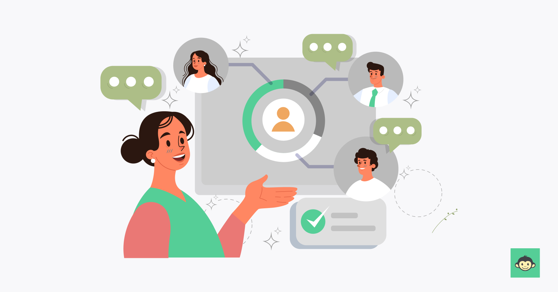 Employee advocacy: Tips & tricks to start your first employee advocacy ...