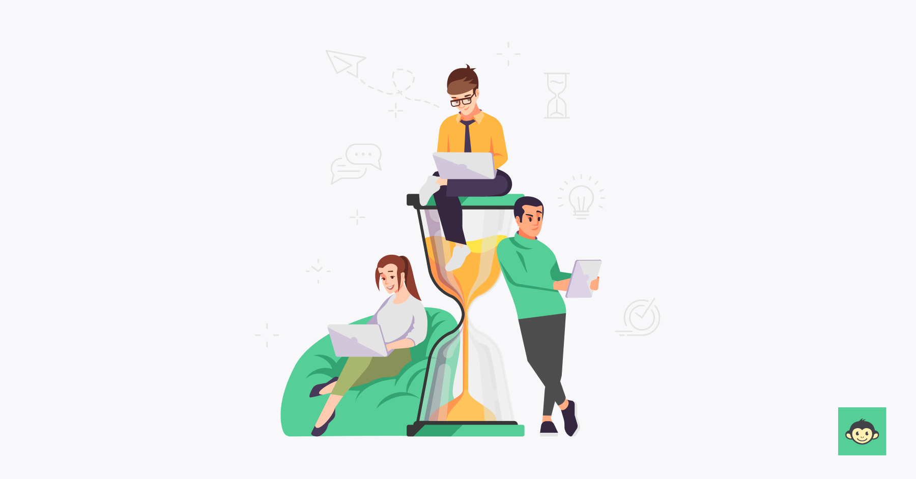 20 Problems with Gen Z in the workplace: Understanding what motivates them