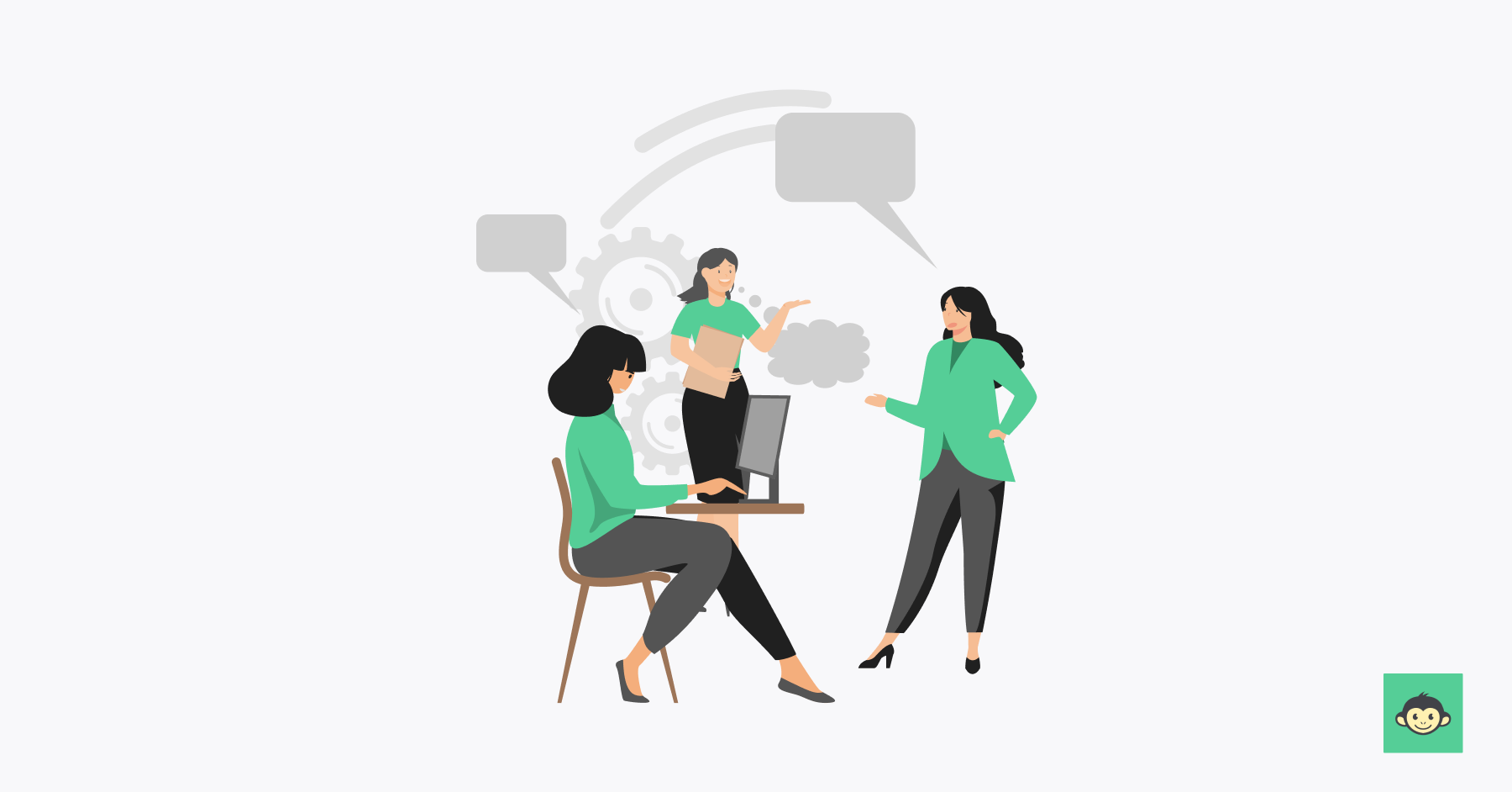 Leadership communication: How to crack it with tips and best practices