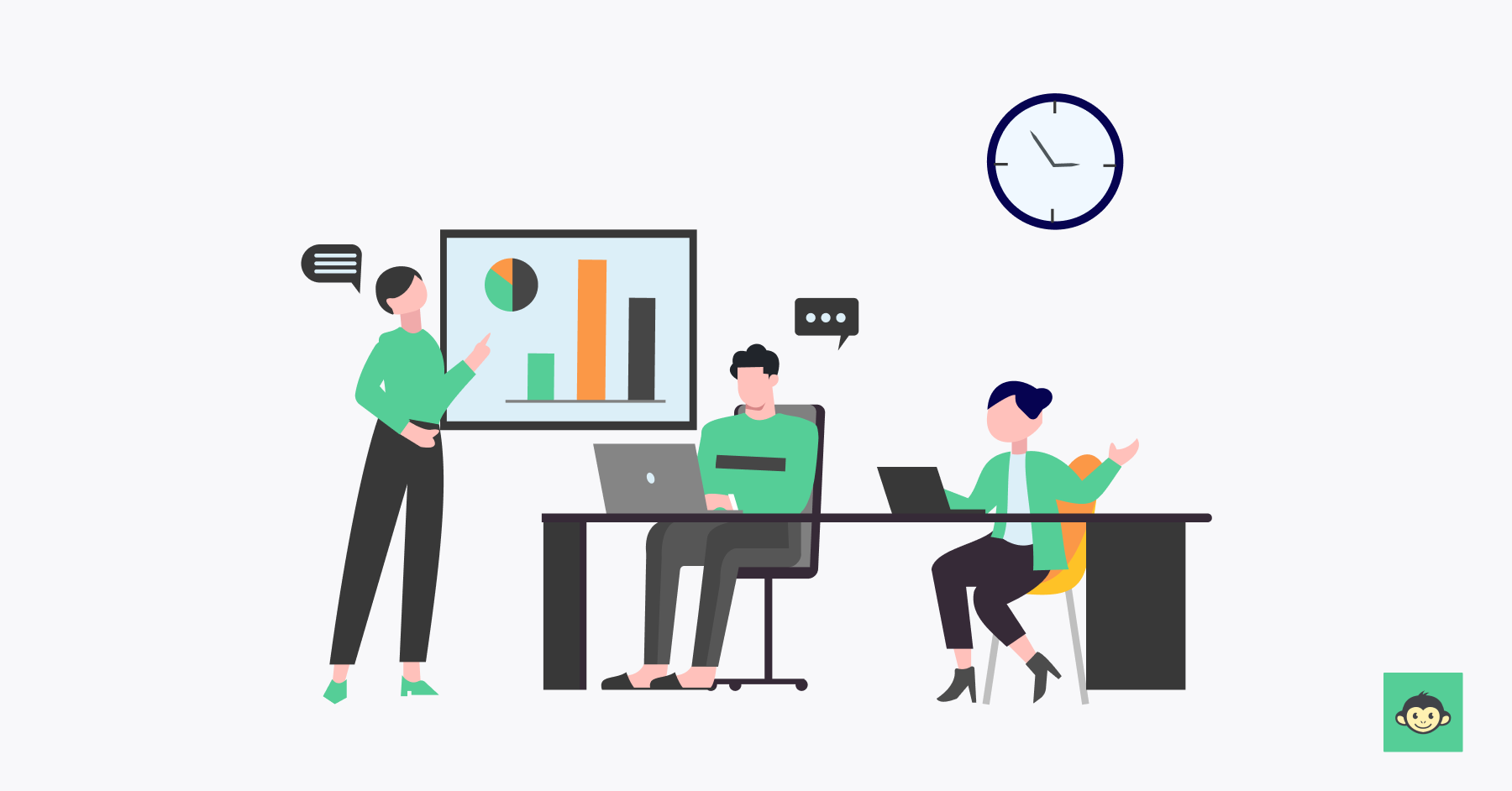 Leadership communication: How to crack it with tips and best practices