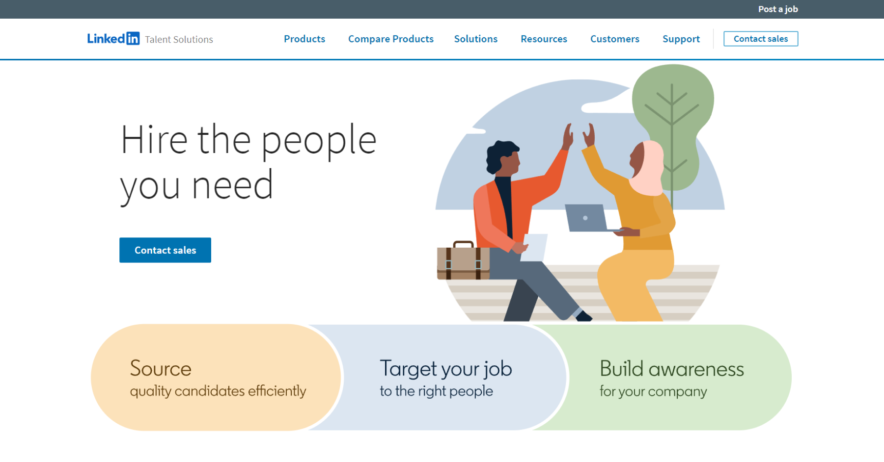 40+ HR tools growing companies must use