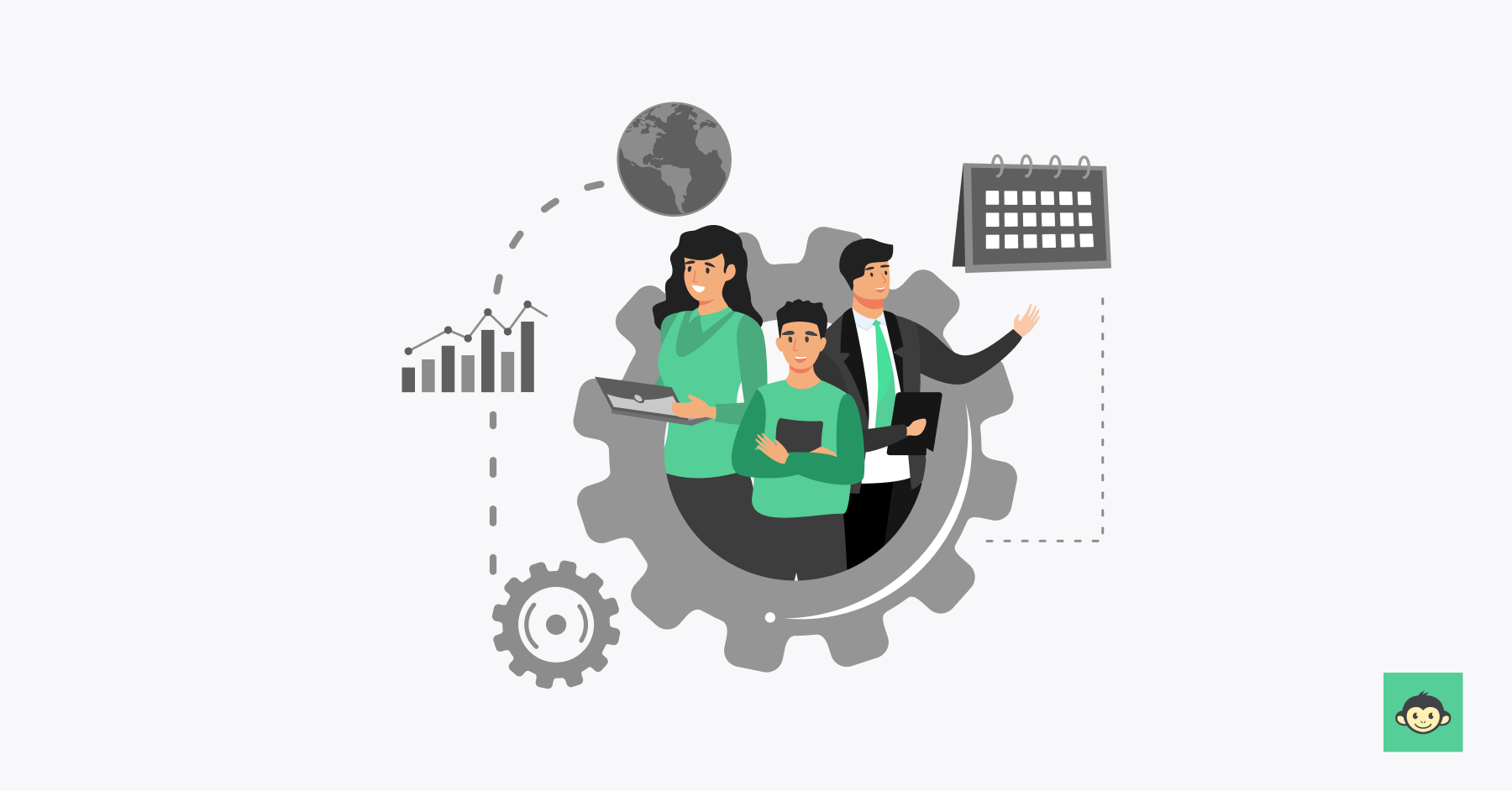 Leadership communication: How to crack it with tips and best practices