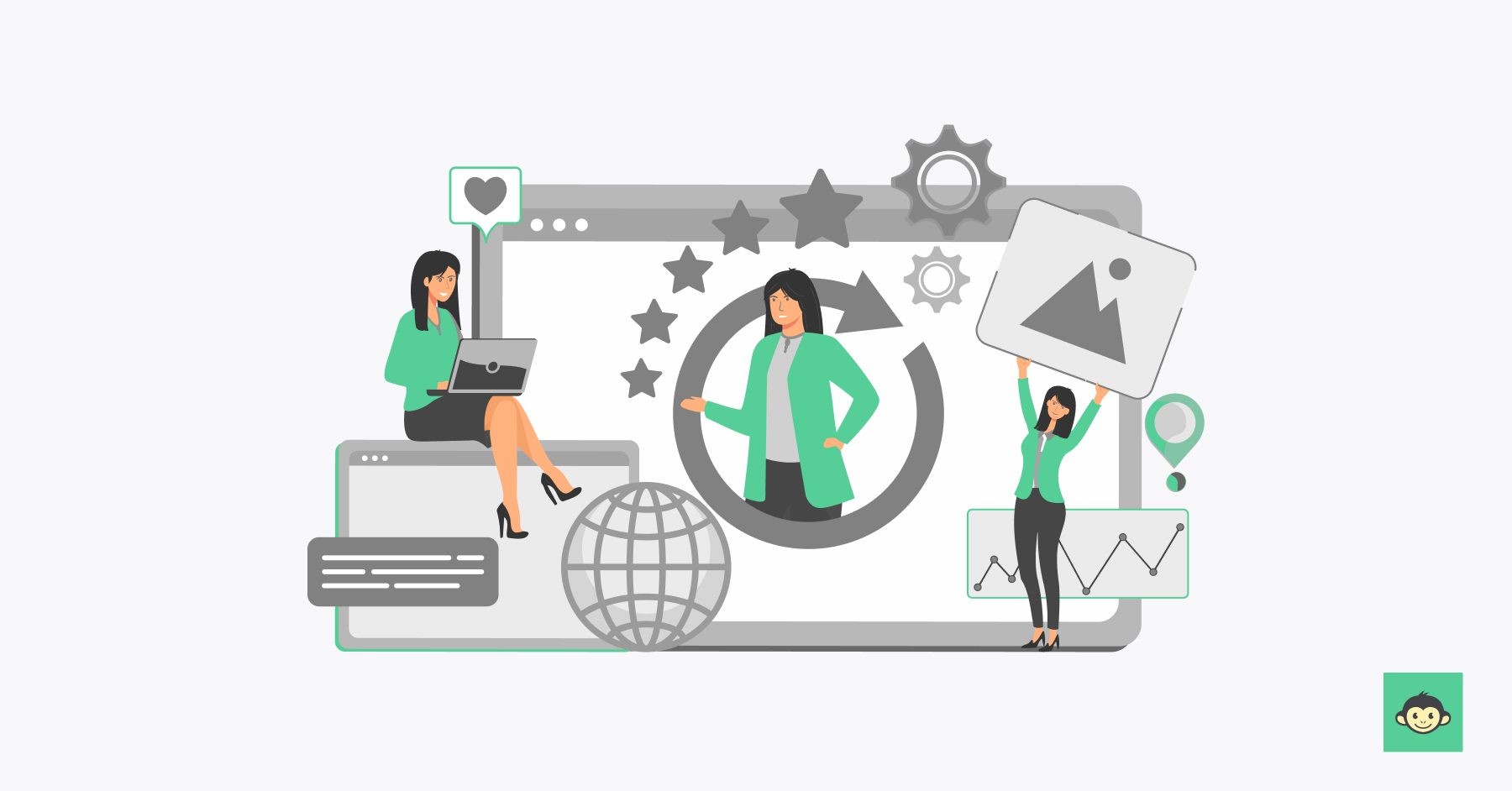 25 Best employee experience platforms in 2024