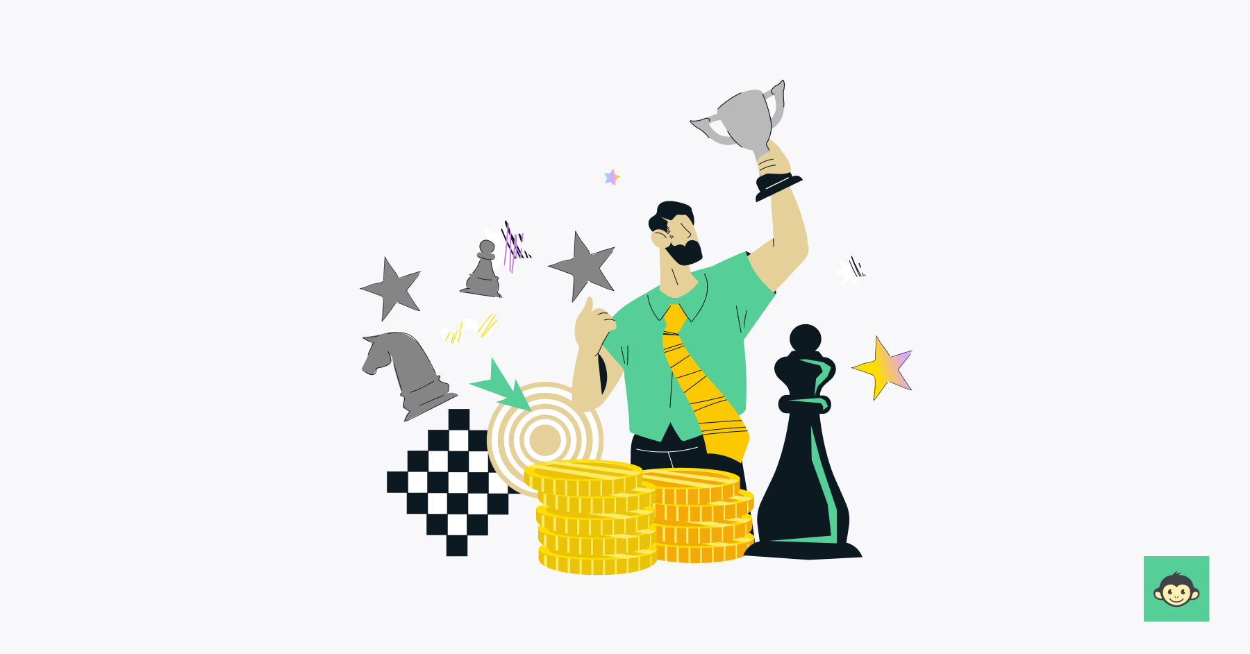 13 Best leadership games for employee skill development to try in 2023