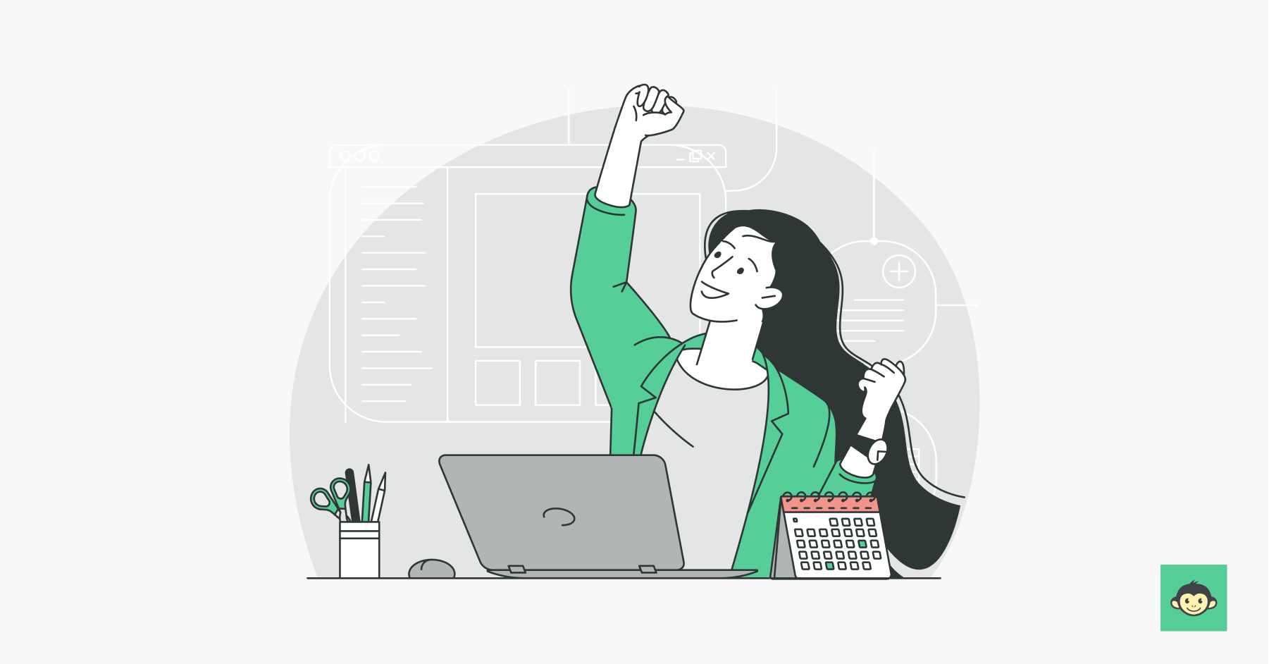 Positive work environment: Everything you need to know | CultureMonkey