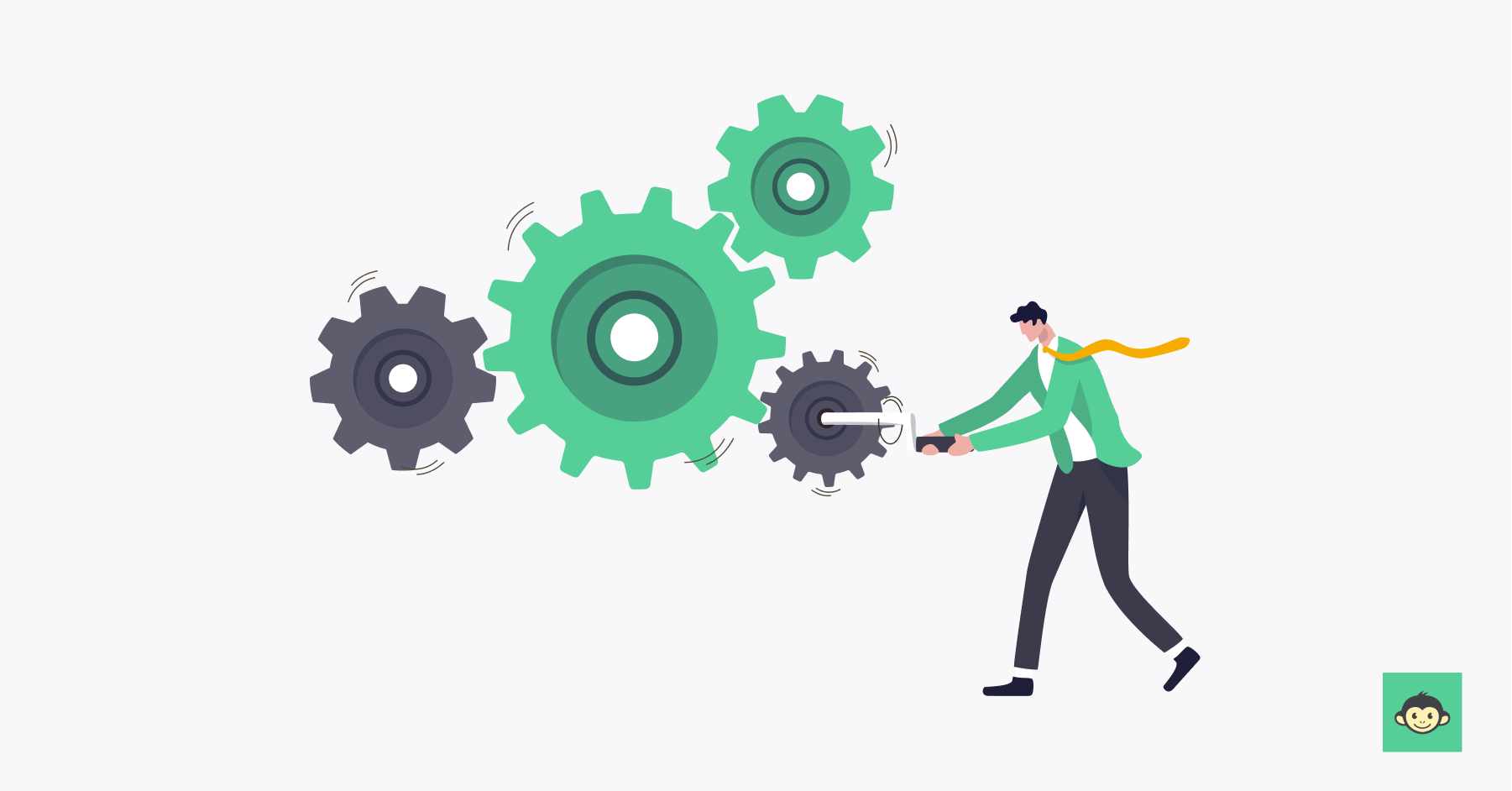 Employee engagement and change management: How are they connected