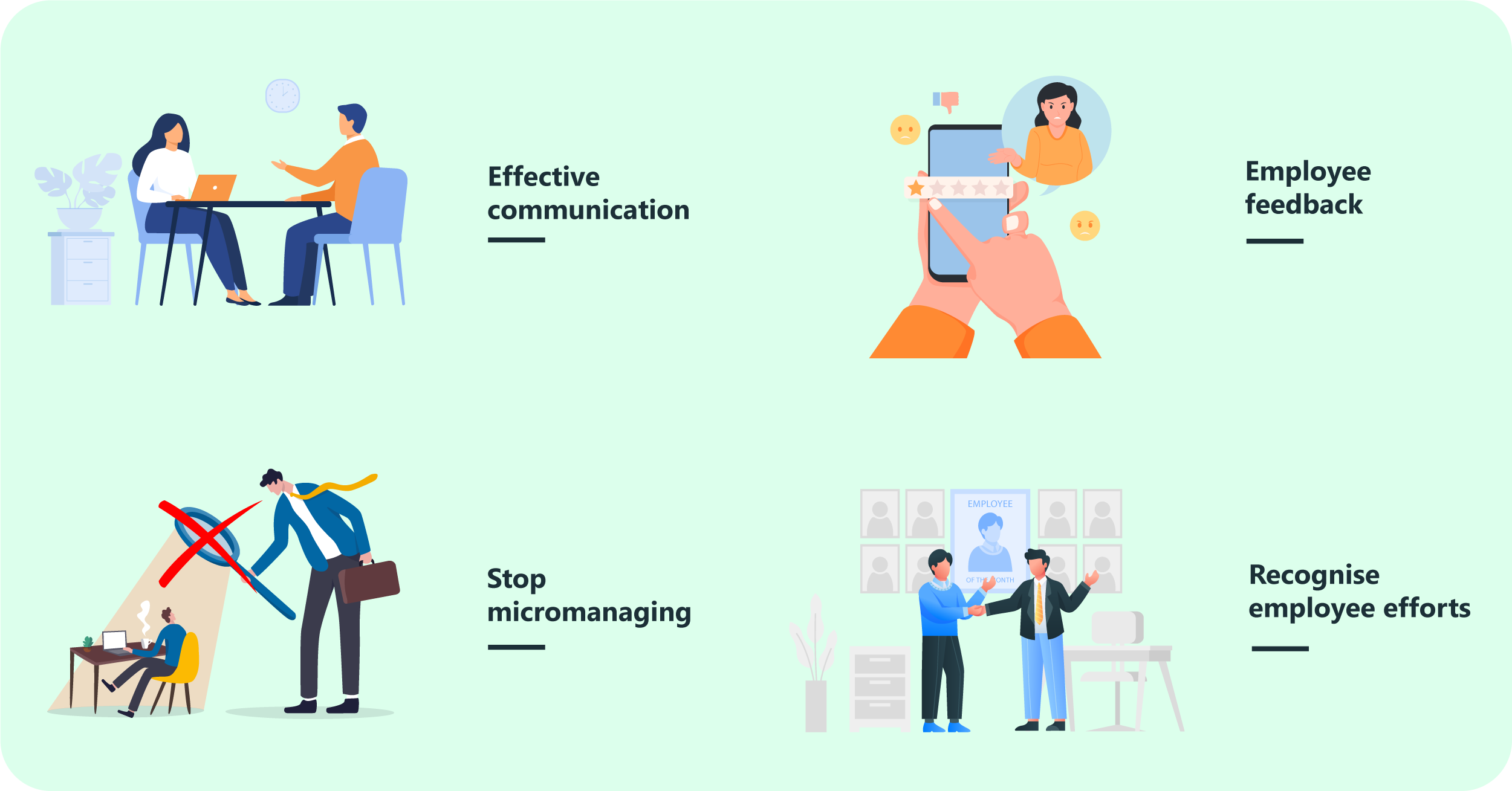 Employee Autonomy at Work: The Catalyst to Effective Employee Engagement