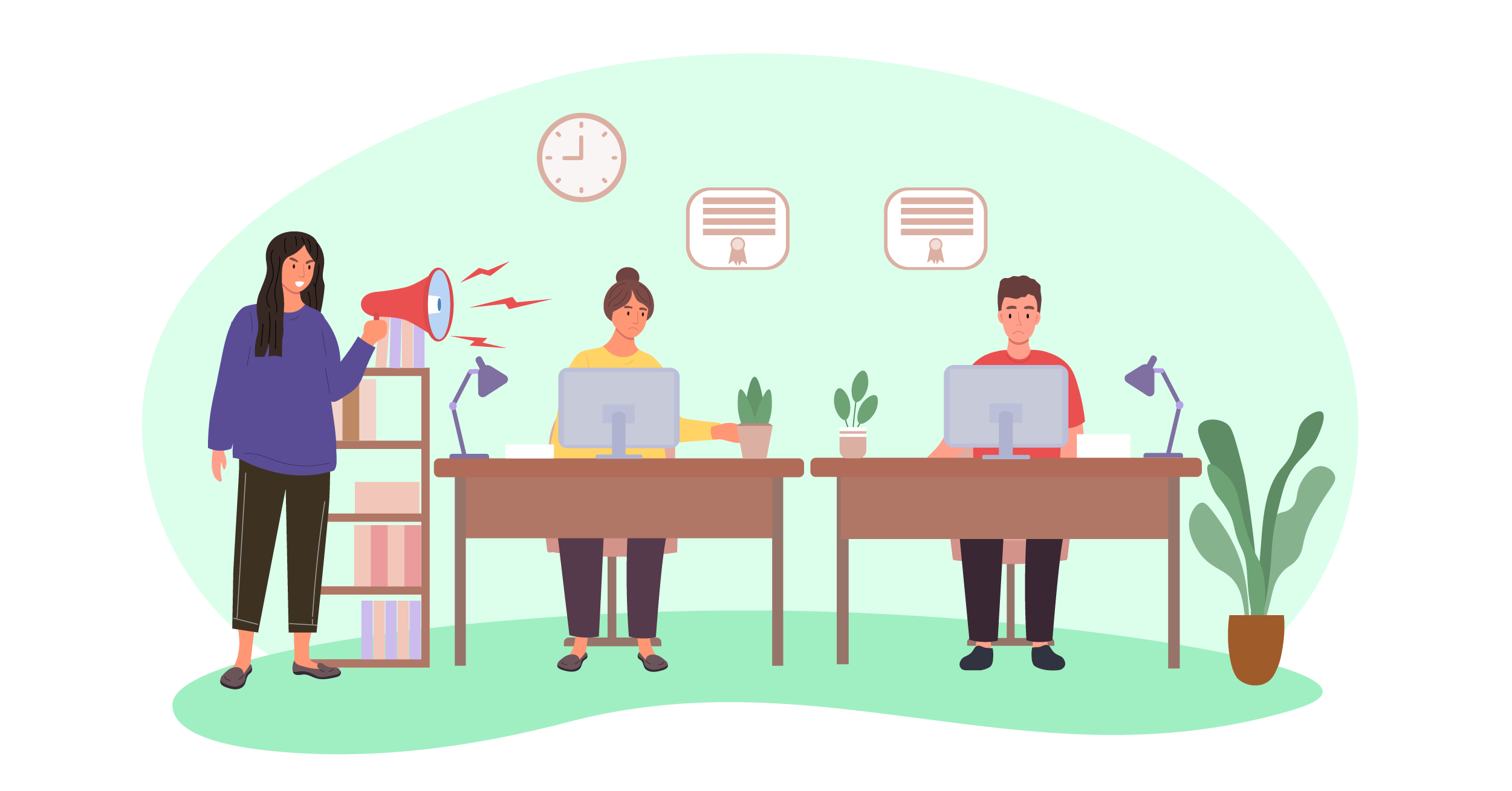 Employee Autonomy at Work: The Catalyst to Effective Employee Engagement