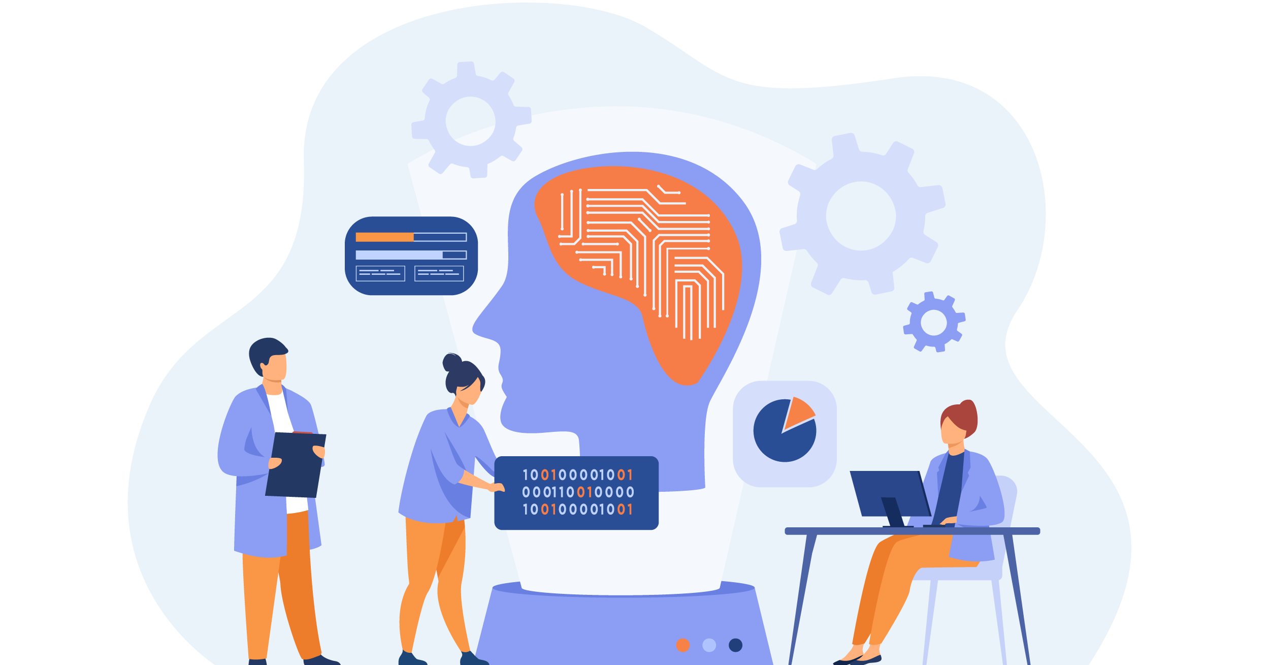 What strategies should organizations adopt to attract Generation Z in ...