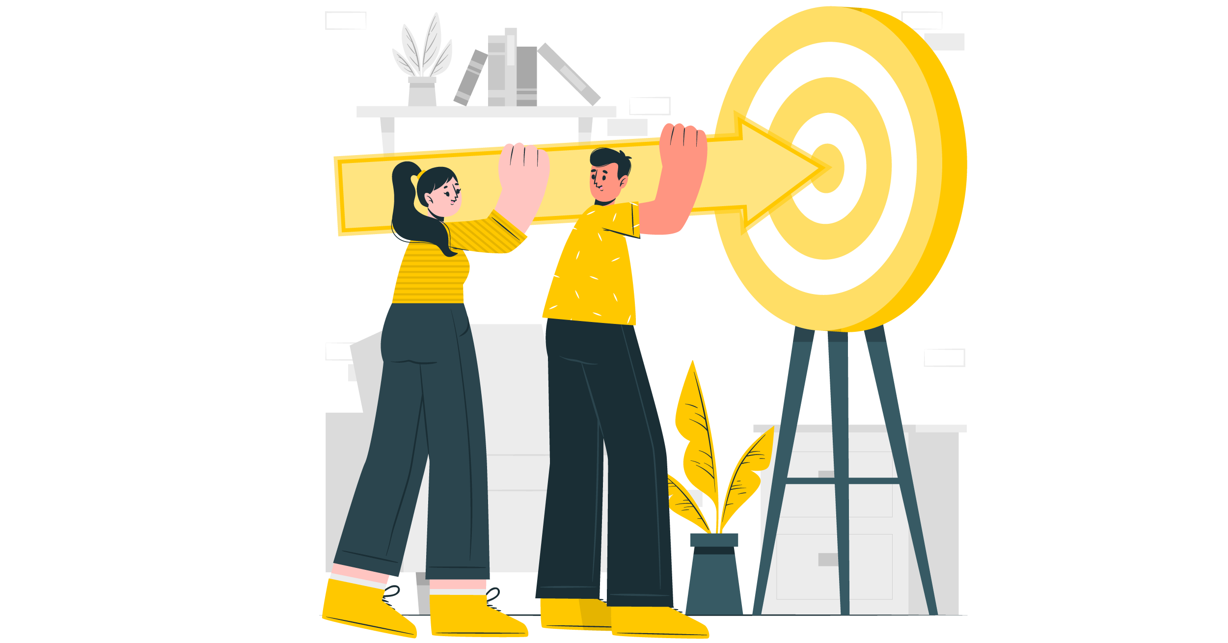 Top 5 hybrid work challenges with solutions for better employee engagement