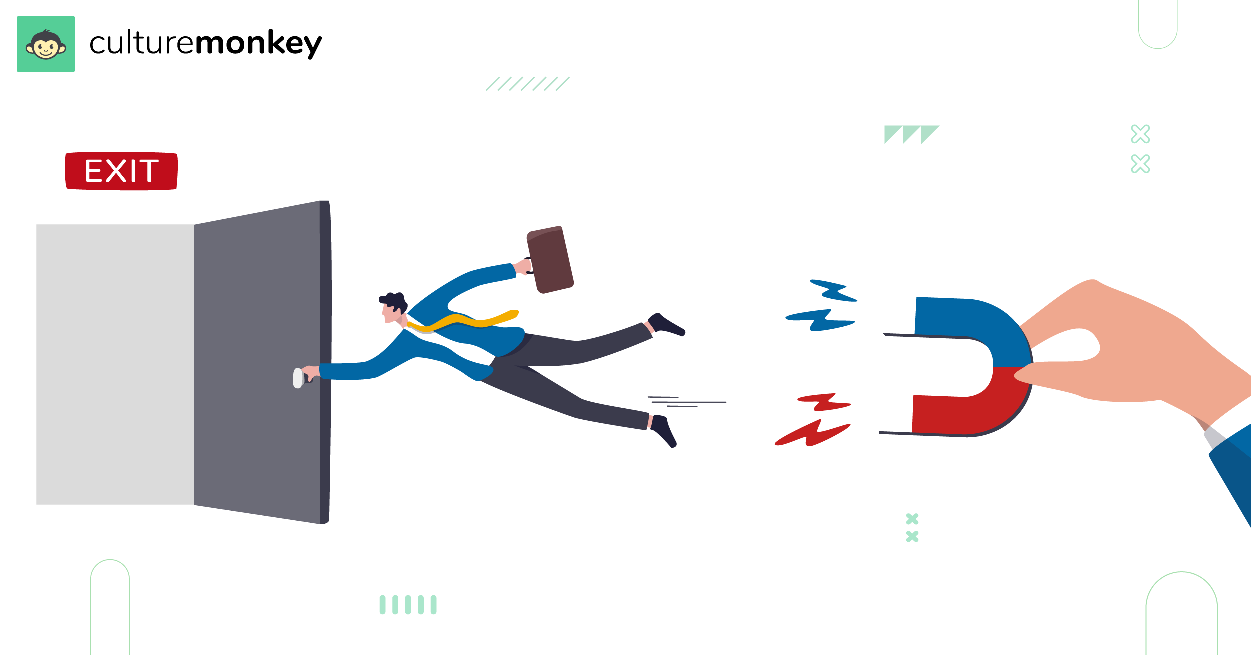 The ultimate guide to employee retention during the great resignation ...