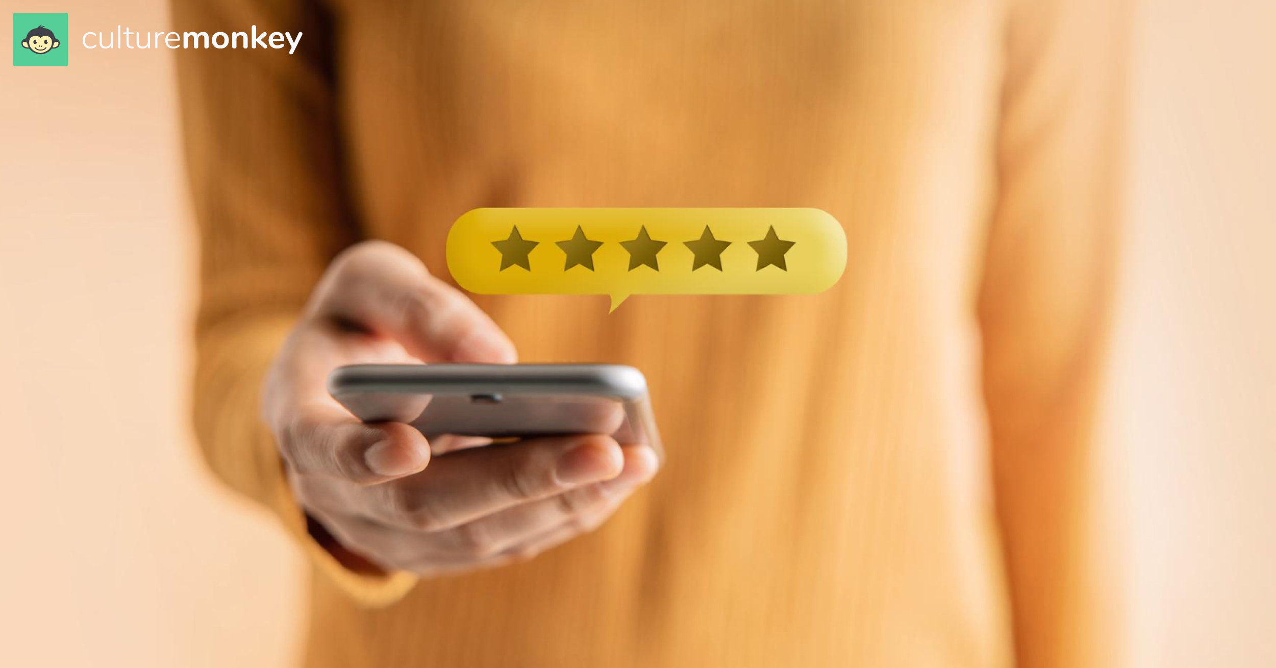 Culture Index Survey: How it helps improve engagement, with tips and ...