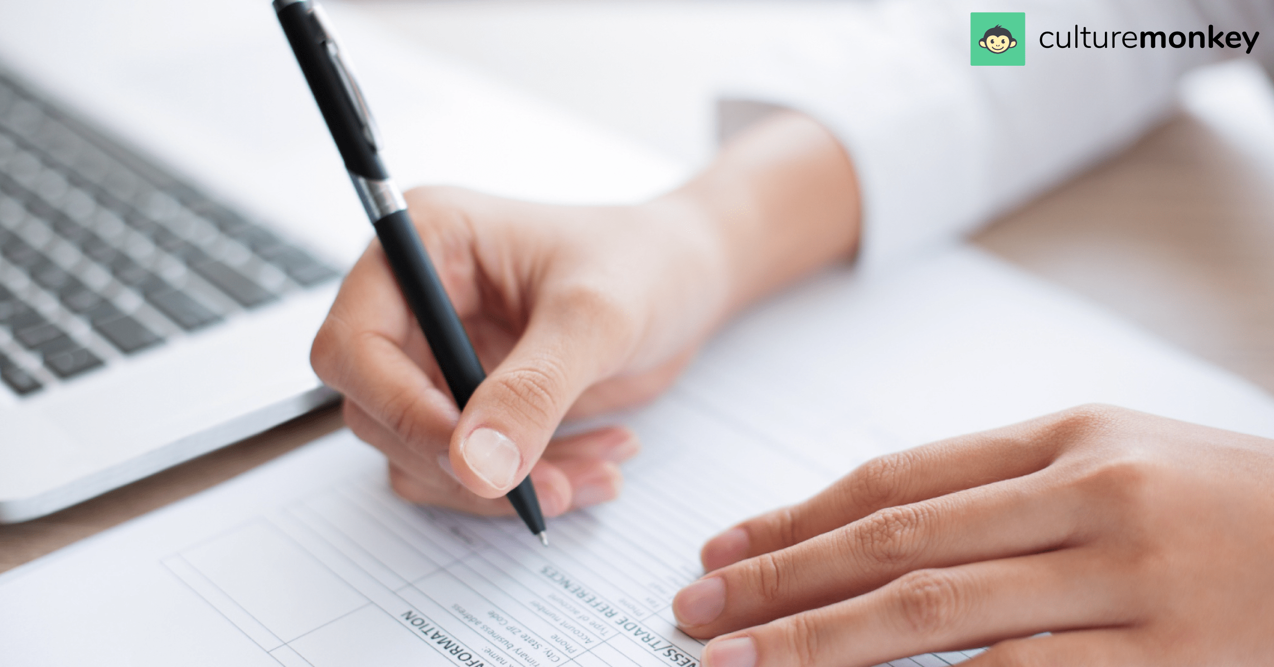 Culture Index Survey: How it helps improve engagement, with tips and ...