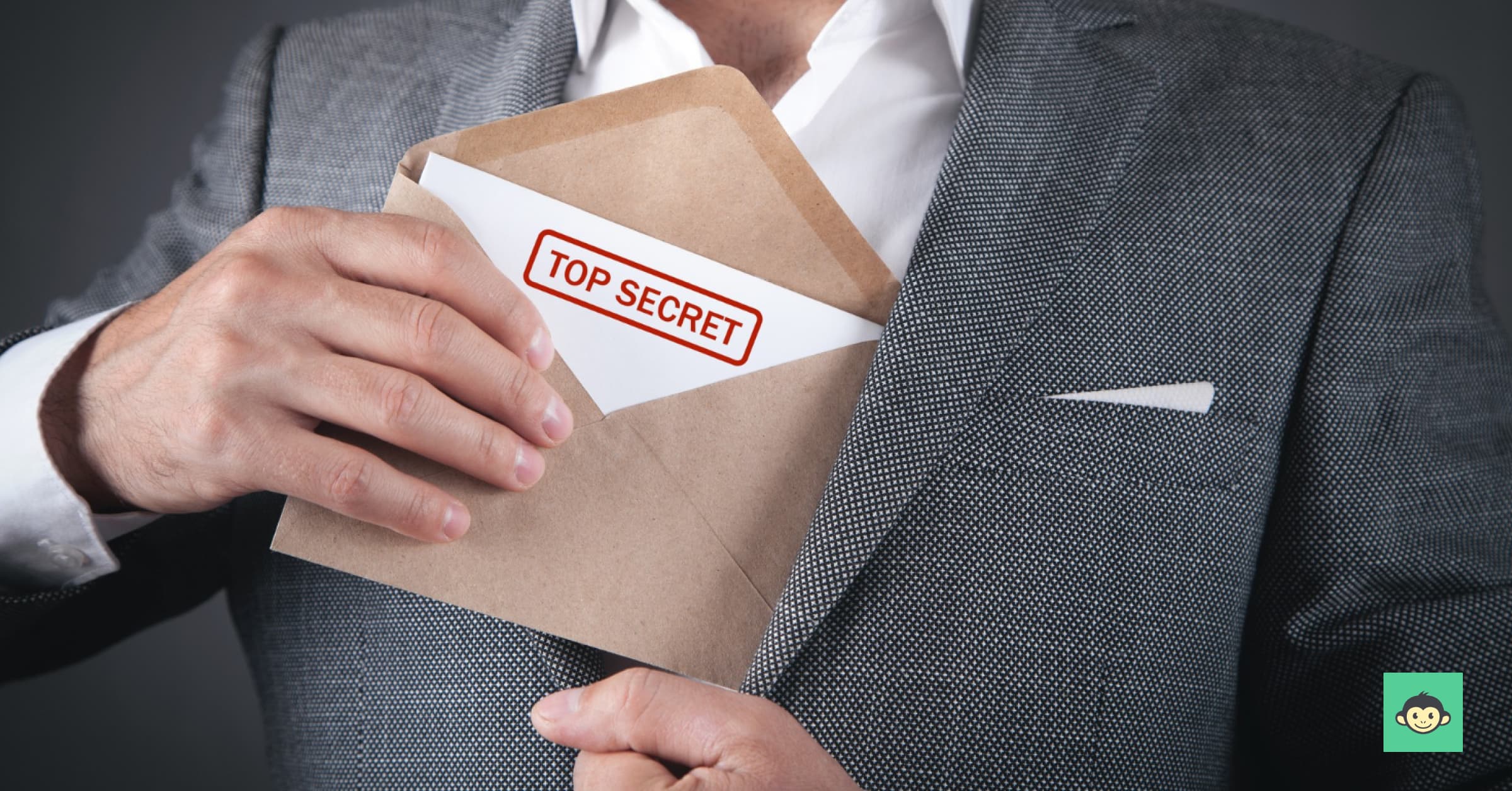 Decoding the DNA of Anonymous Feedback | CultureMonkey