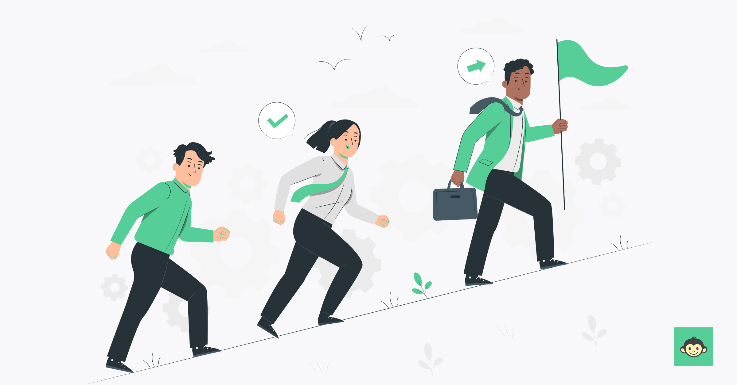 23 Manager feedback survey questions you should be asking your employees