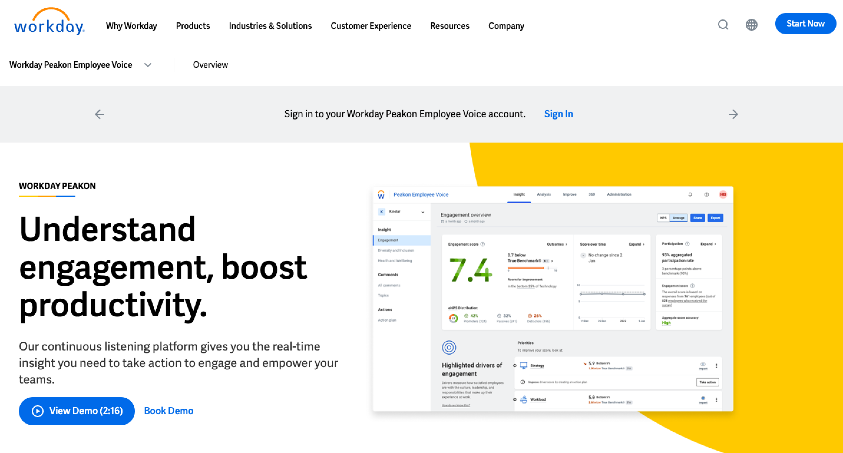 16 Best employee engagement software in 2023 | CultureMonkey