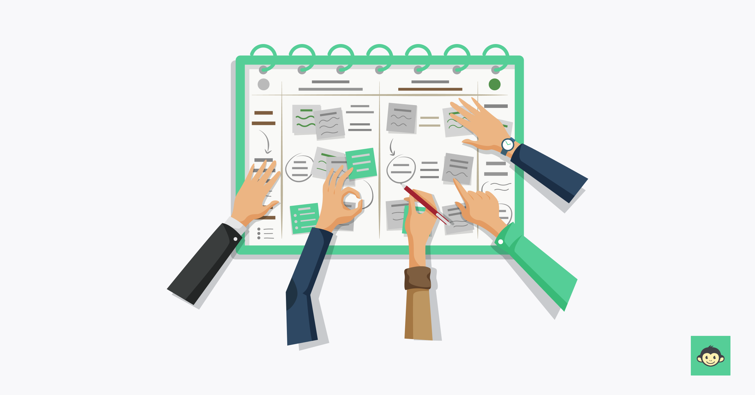 Employee 1:1 template: 50+ Questions to ask them in 2024