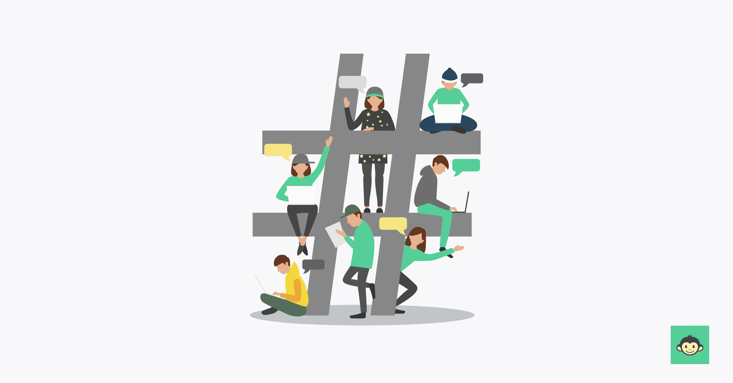 20 Problems with Gen Z in the workplace: Understanding what motivates them