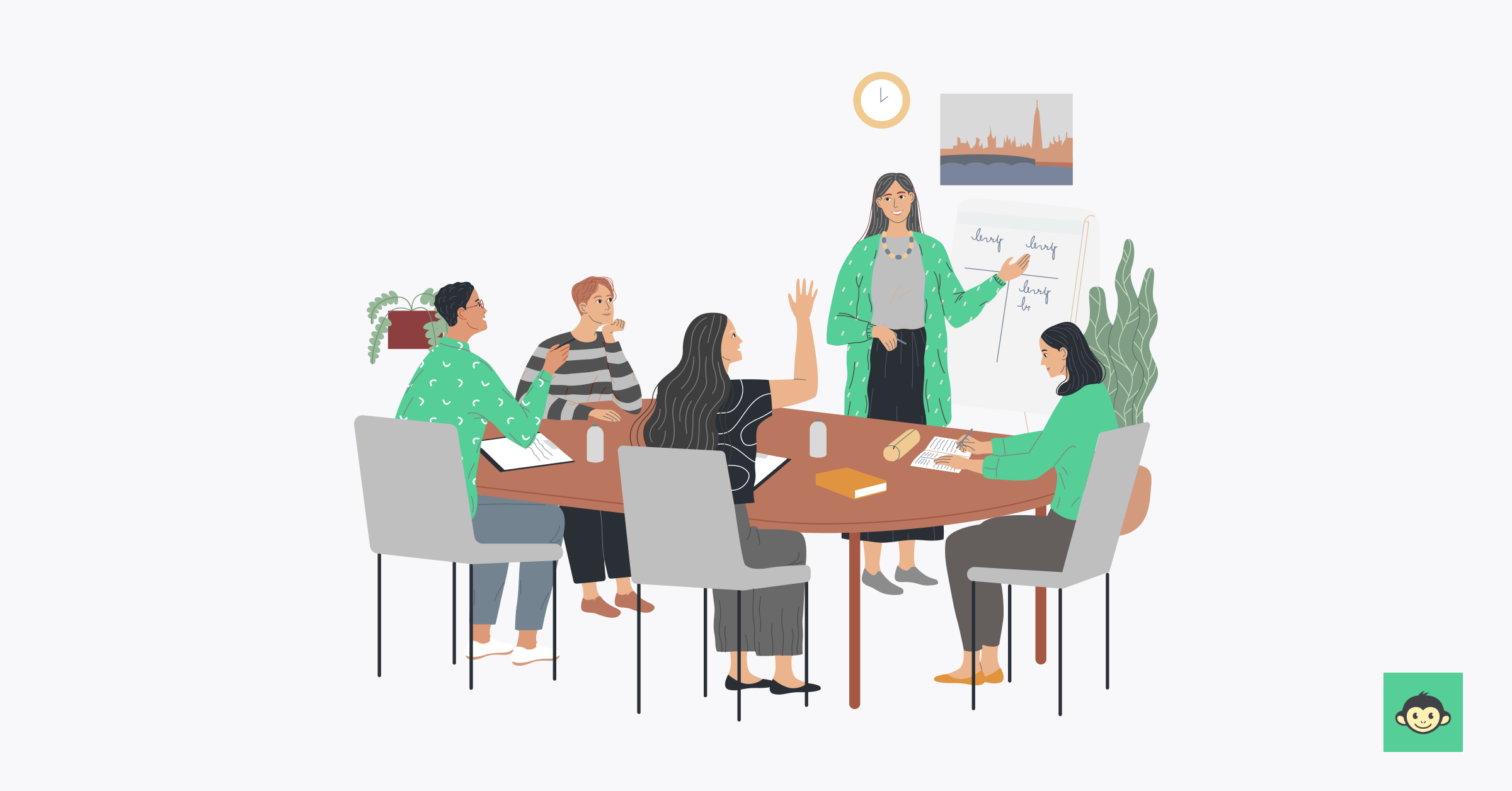 What is employee pulse check: Best practices and survey questions