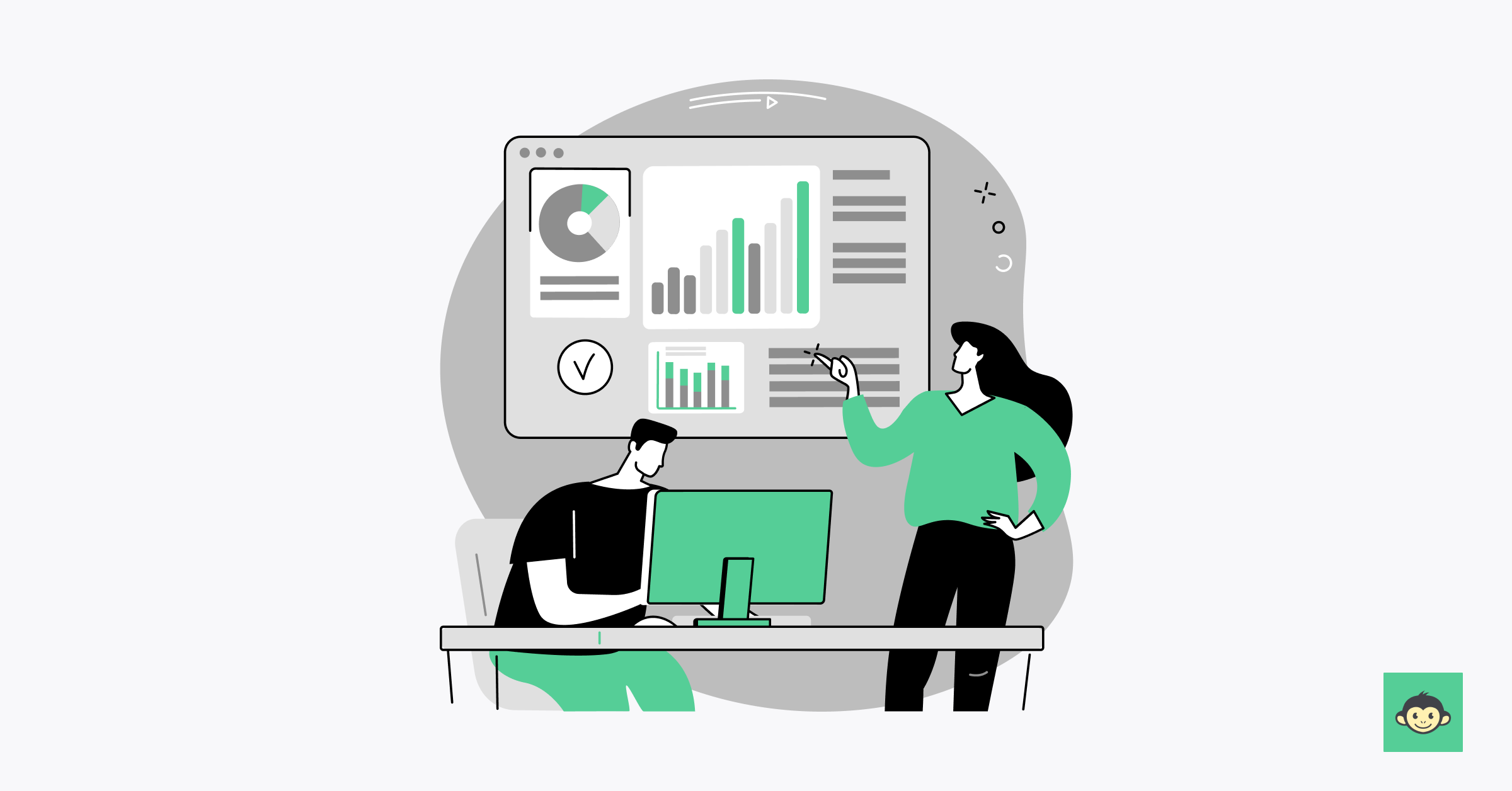 A complete guide to leverage employee engagement benchmarks data in 2024