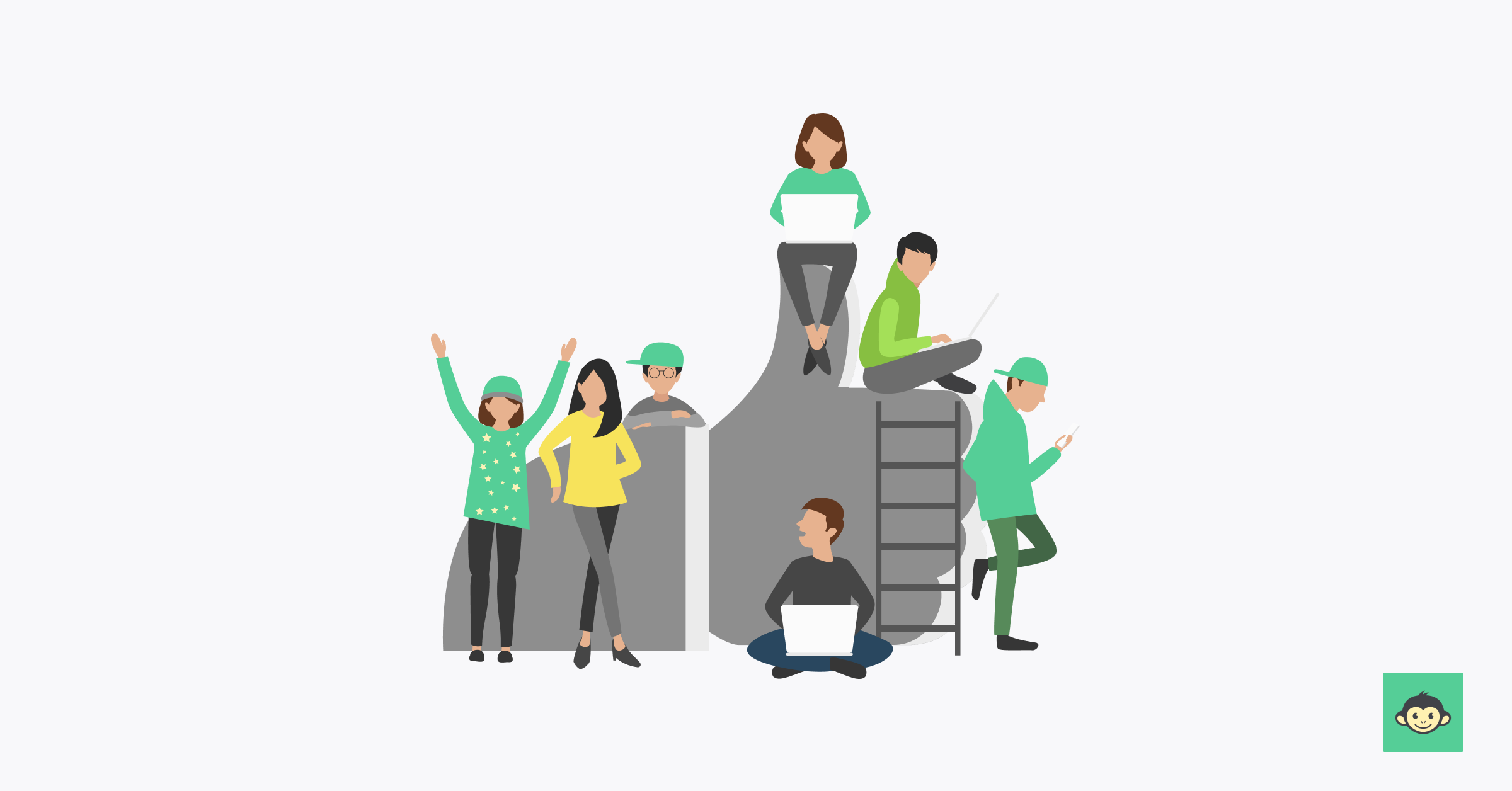 20 Problems with Gen Z in the workplace: Understanding what motivates them