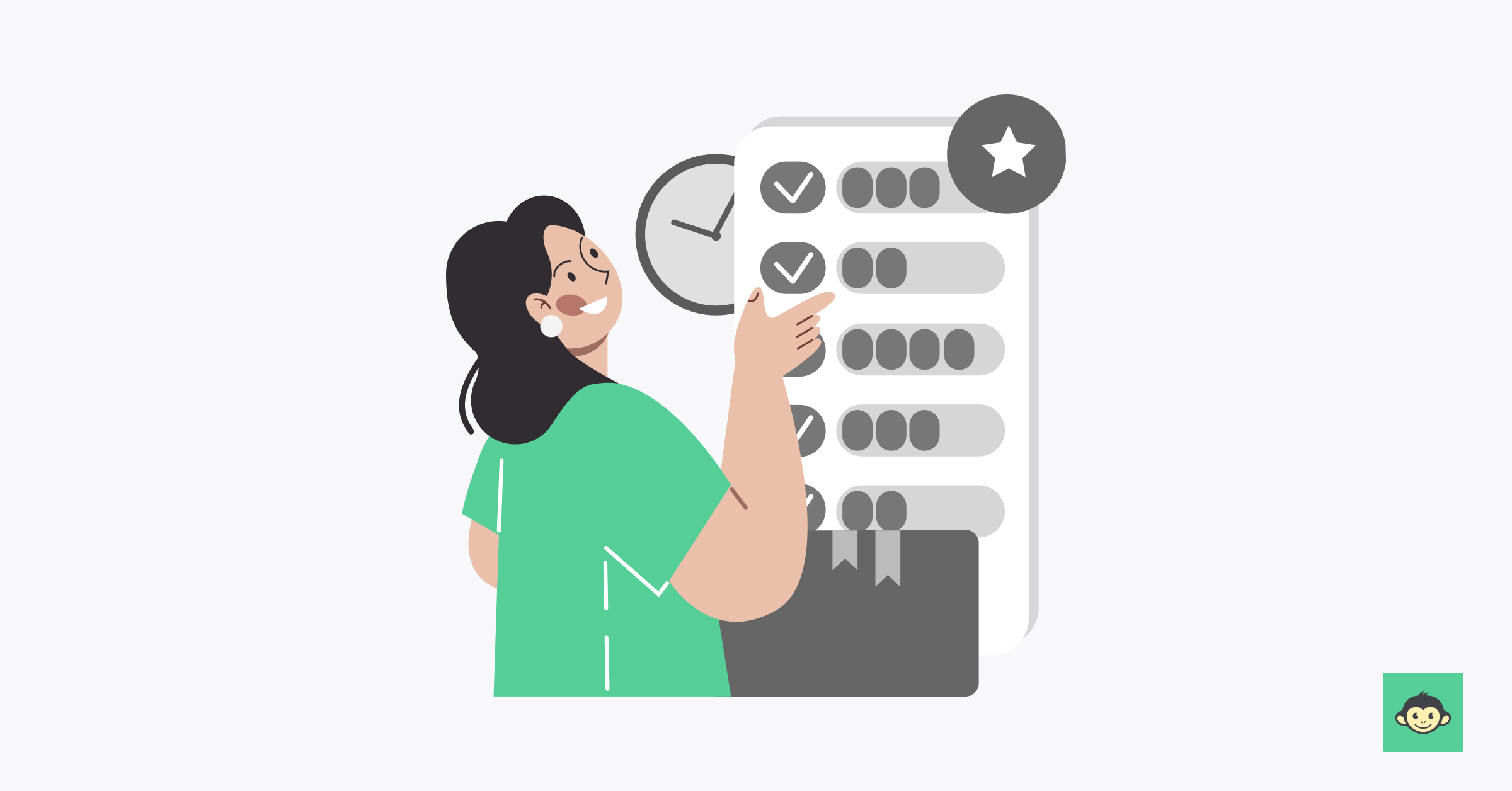 13 Benefits of employee feedback survey | CultureMonkey