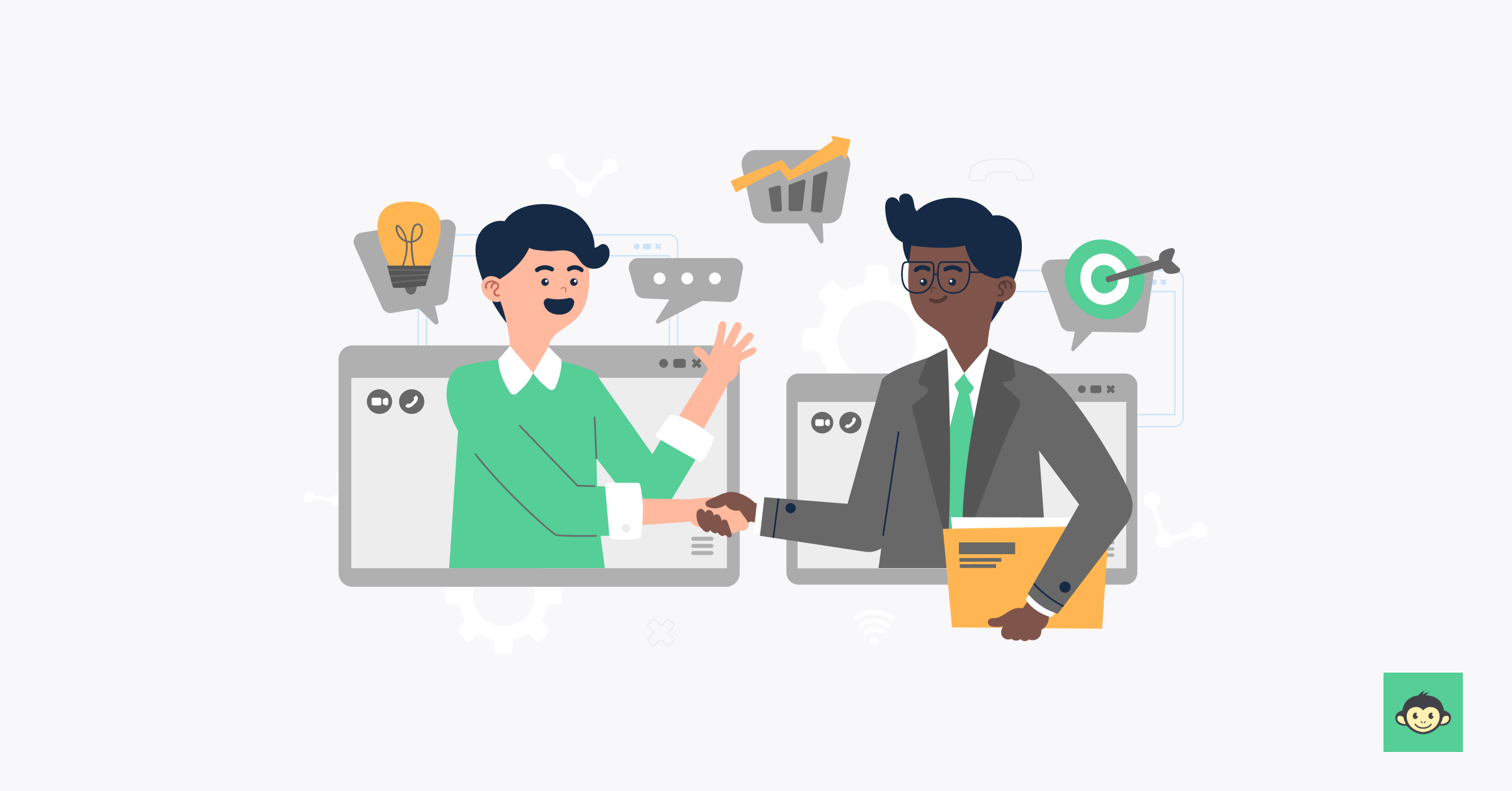 Employee 1:1 template: 50+ Questions to ask them in 2024