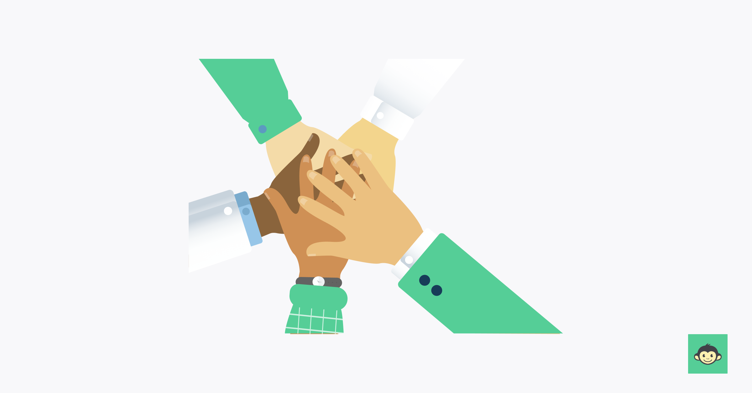 How to increase collaboration between teams in 2025? | CultureMonkey