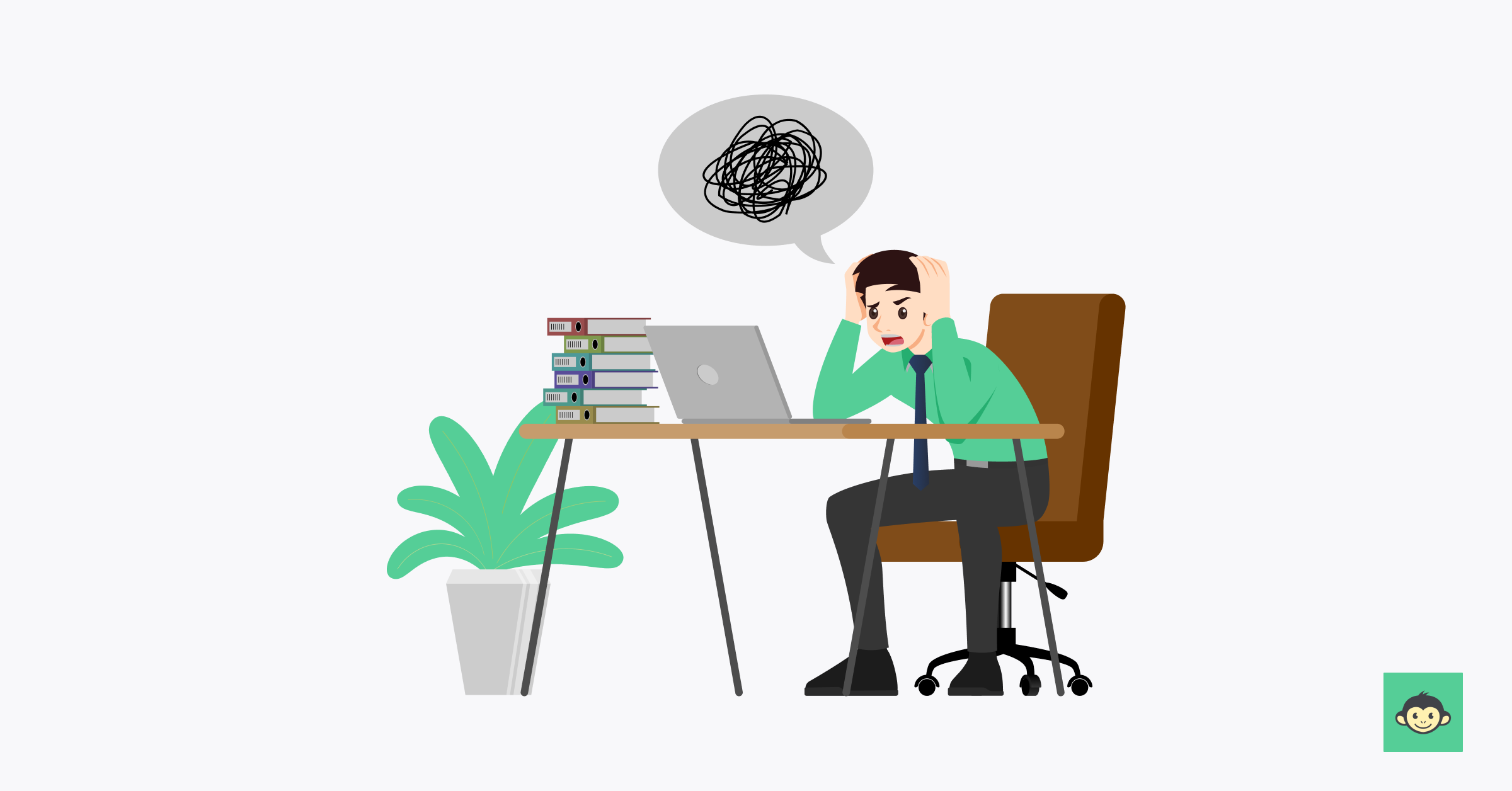 How to spot employee burnout signs: A complete guide