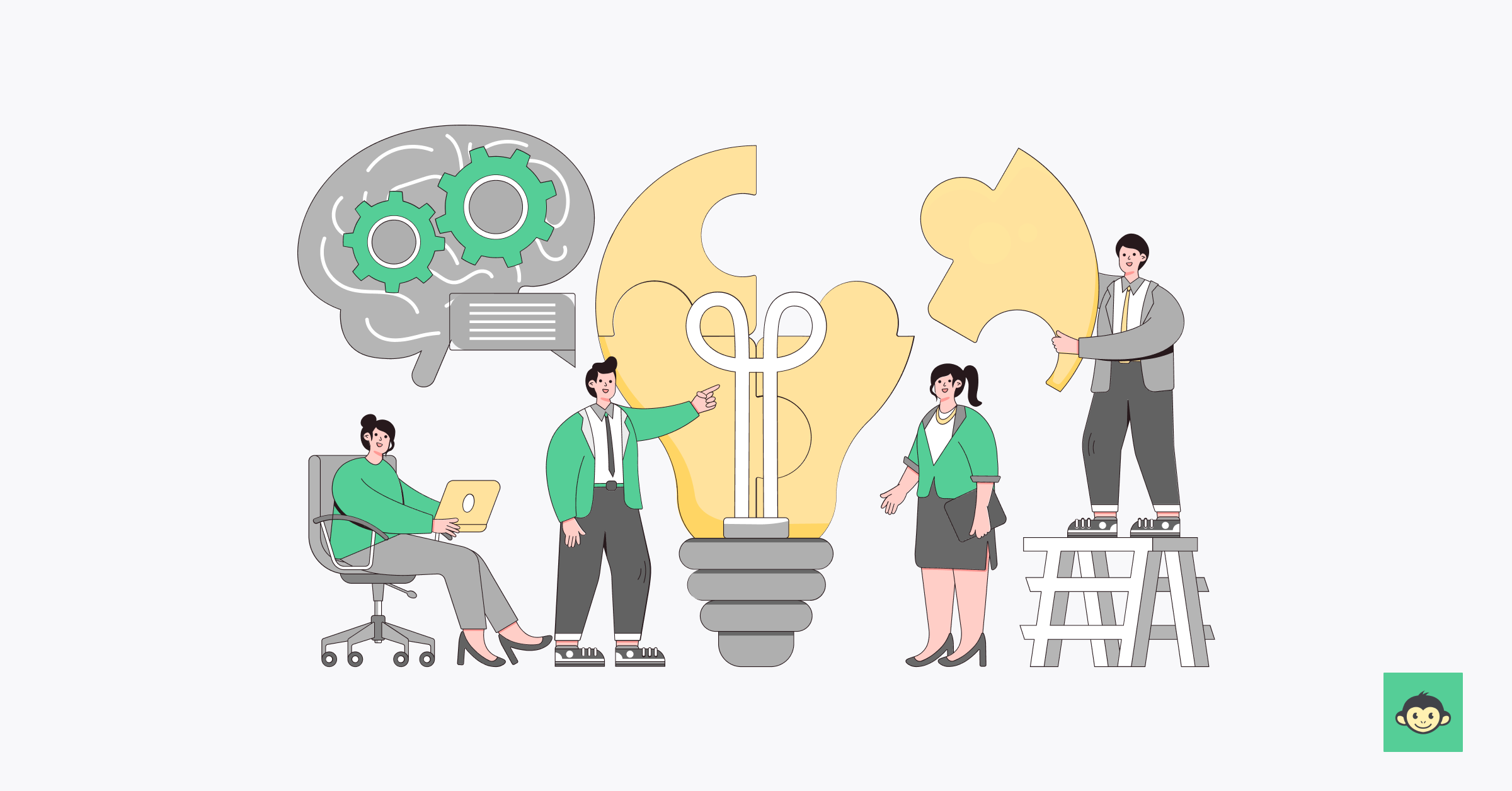 Neurodiversity in the workplace: Why it crucial for a positive culture