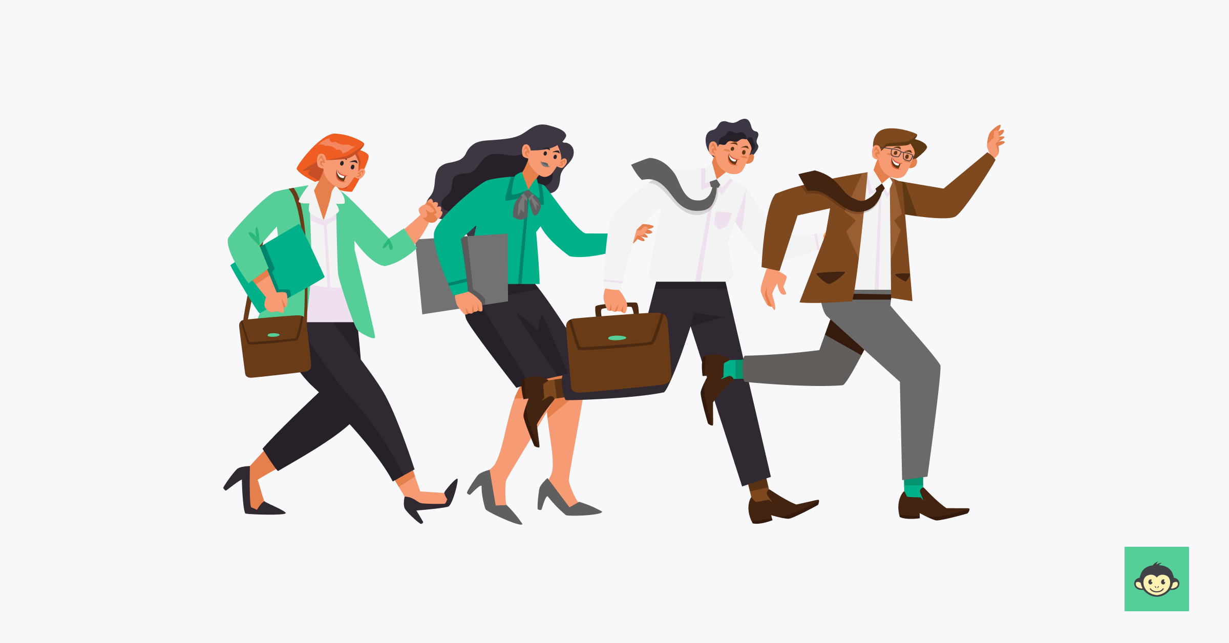 10 Employee wellness challenges: A detailed analysis