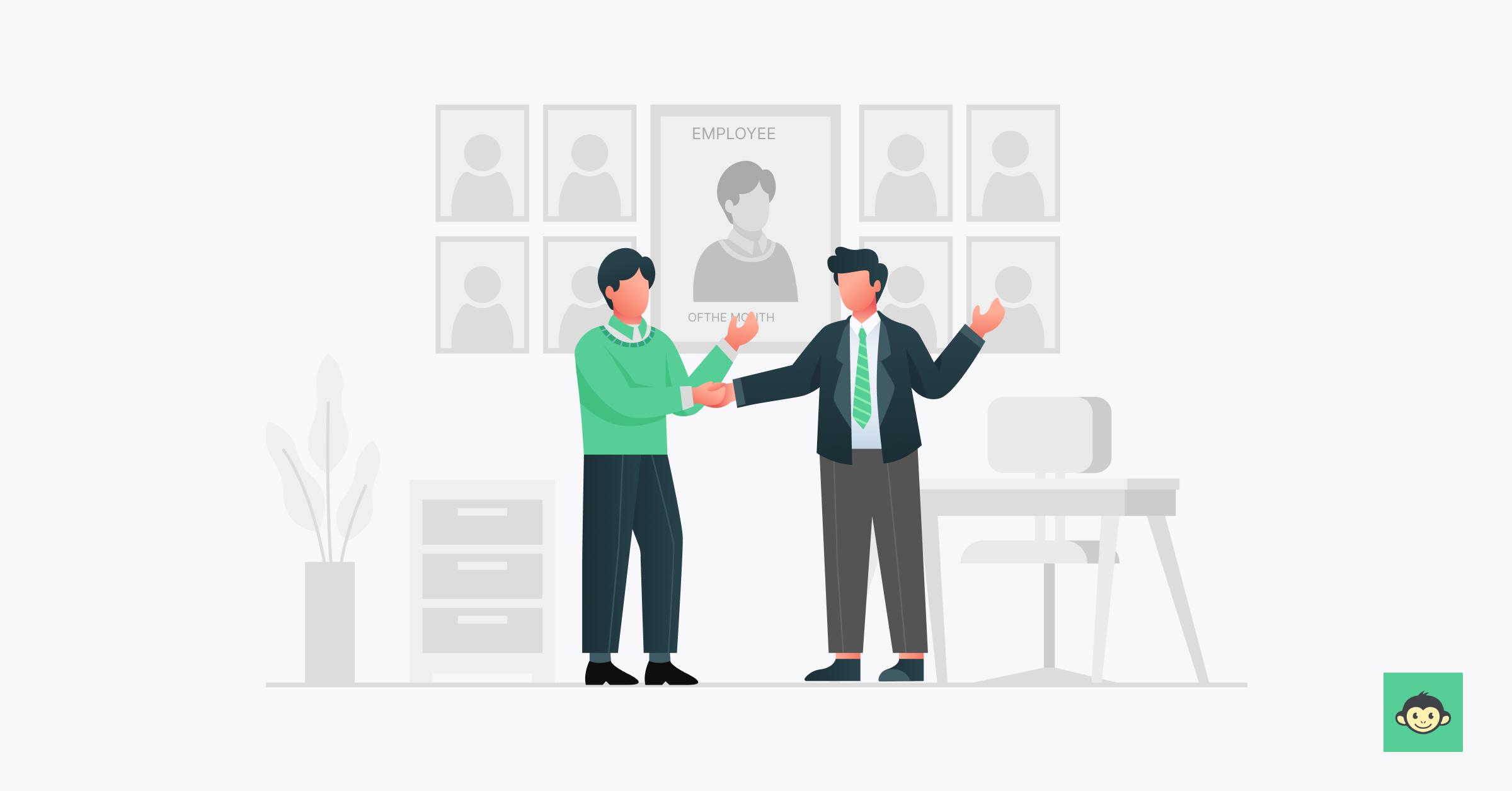 Top 50+ creative ideas for employee appreciation at the workplace