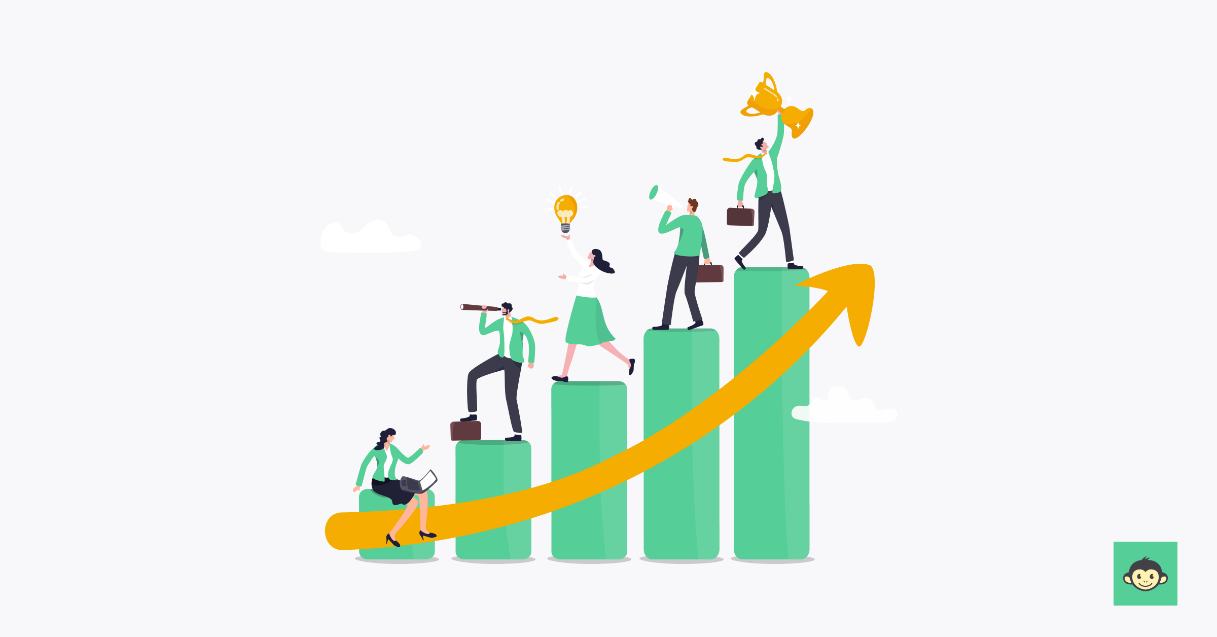 Crafting an effective employee development plan | CultureMonkey