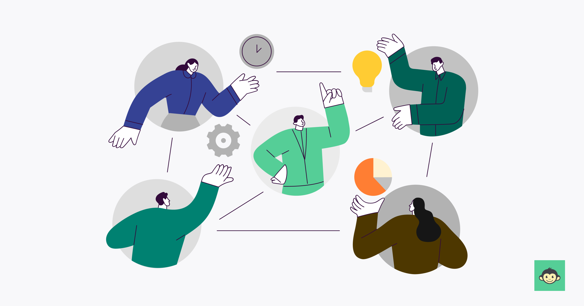 12 Tips for new managers to succeed | CultureMonkey