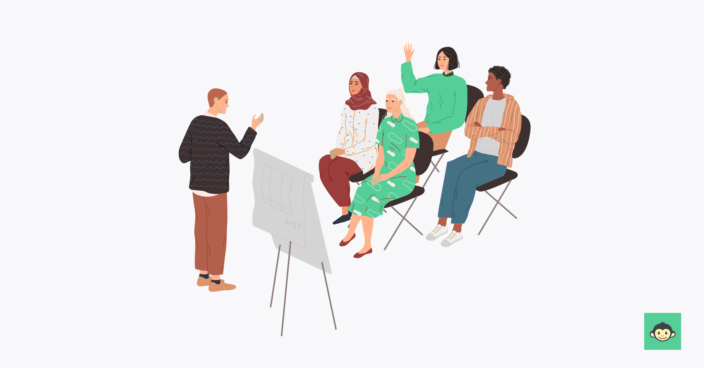 What is DEI training: Everything you need to know