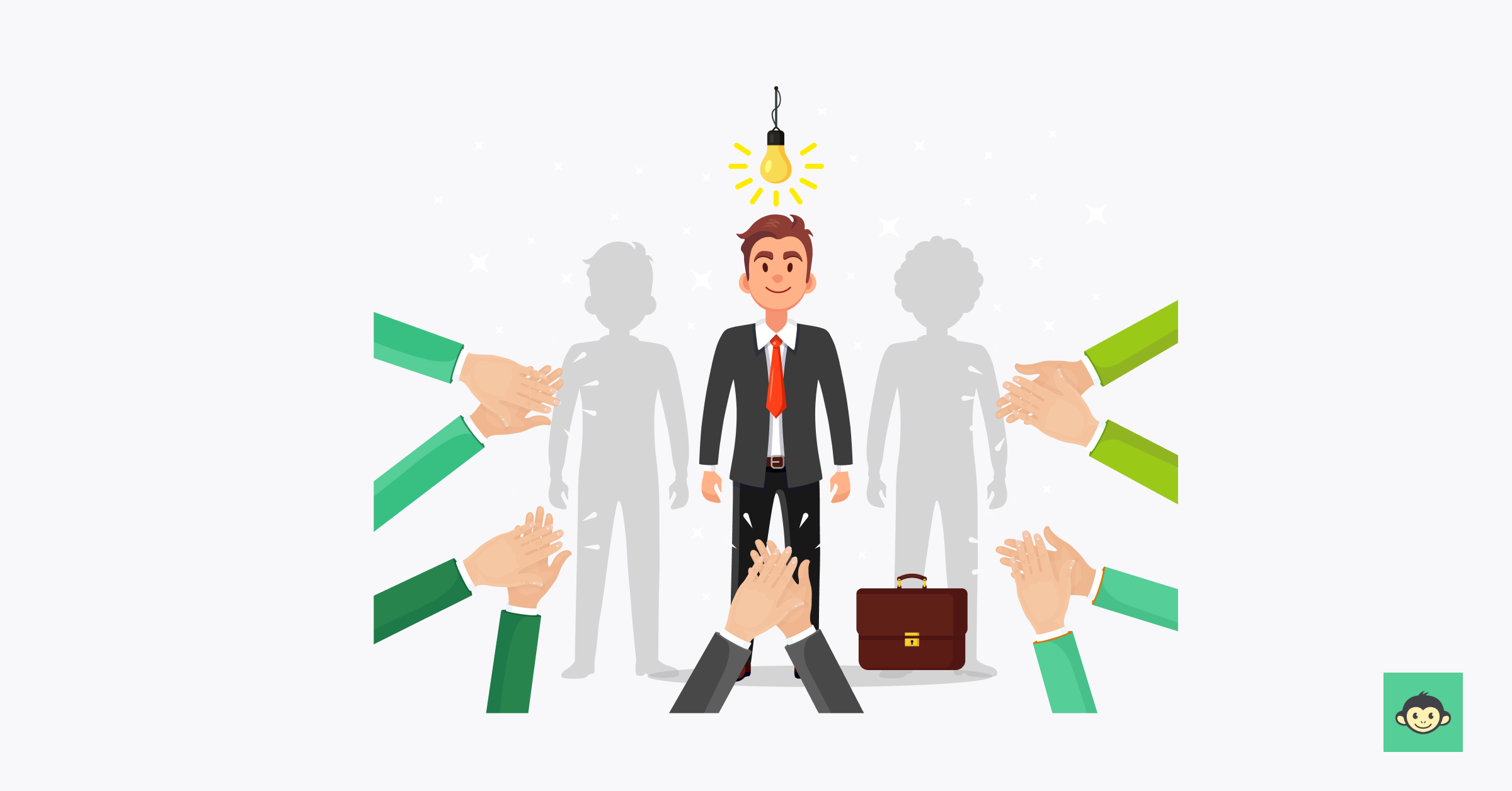 Top 50+ creative ideas for employee appreciation at the workplace